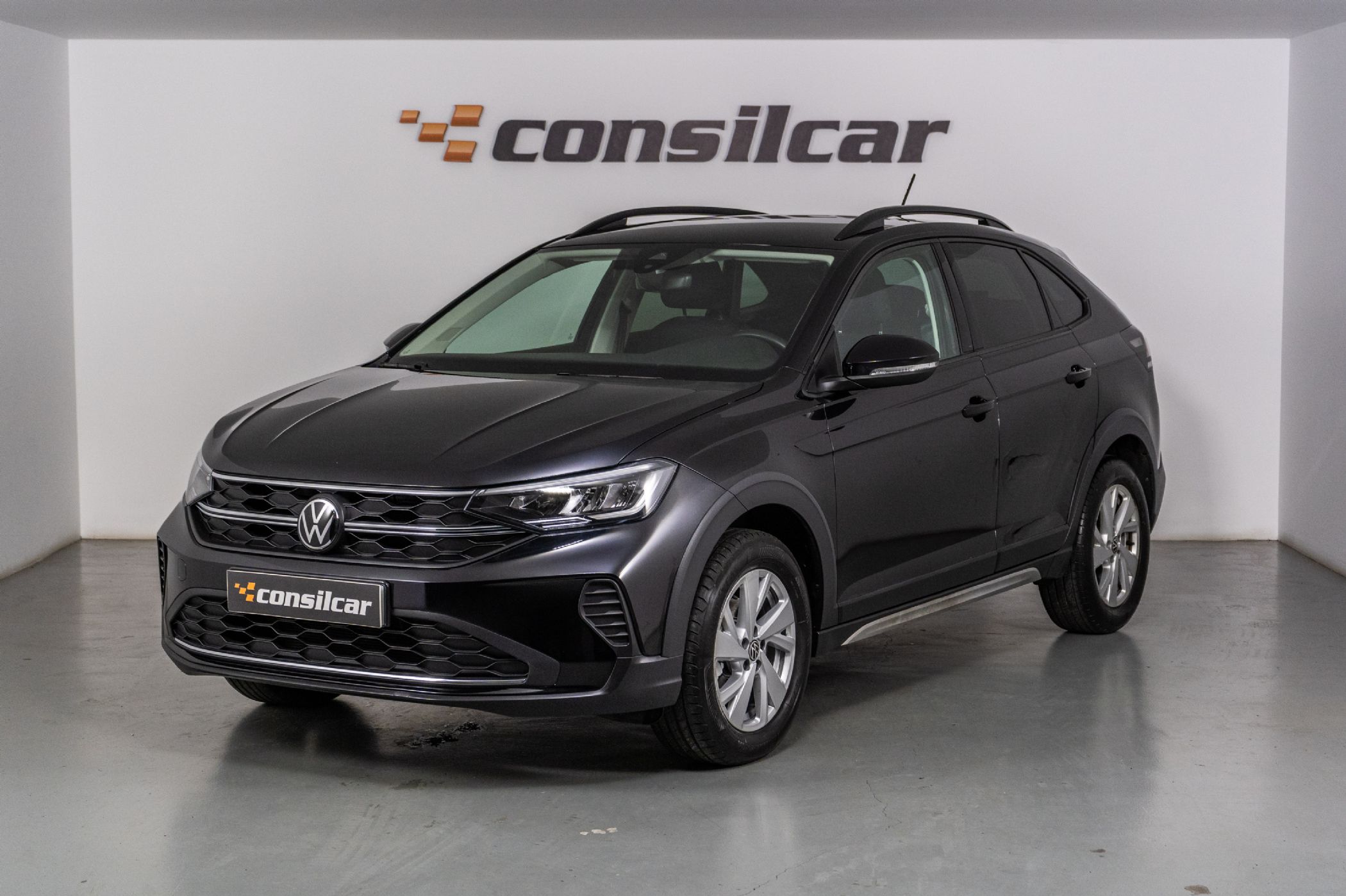 Volkswagen Taigo 1.0 TSI Life DSG - Usado para venda em Sintra, Lisboa