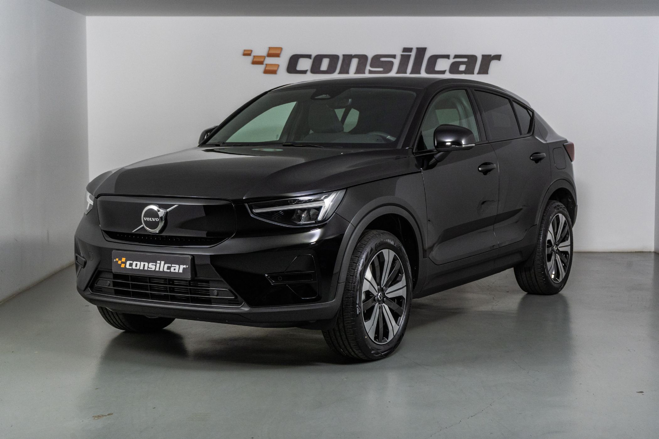 Volvo C40 Recharge Core - Usado para venda em Sintra, Lisboa