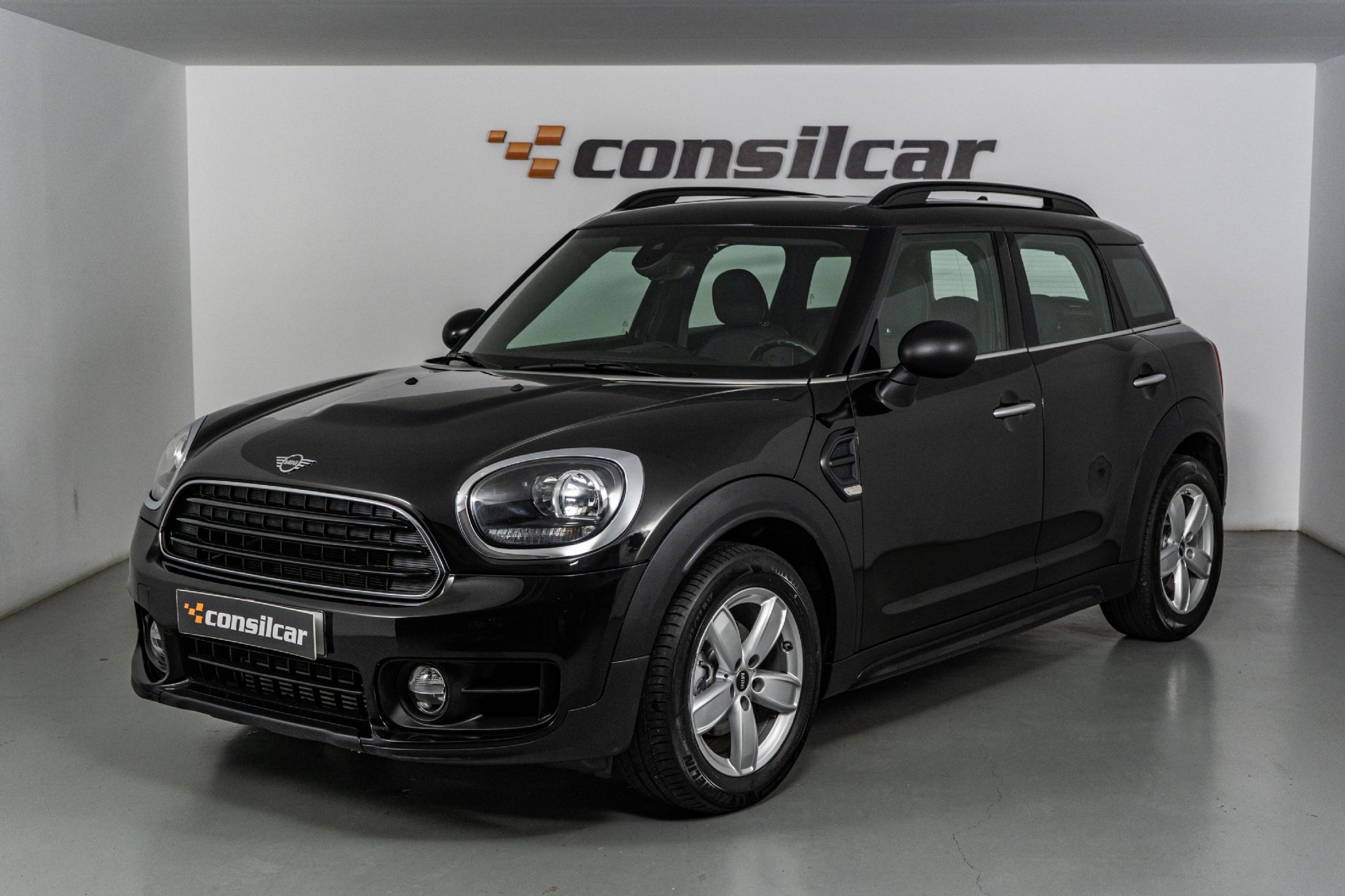MINI Countryman One - Usado para venda em Sintra, Lisboa