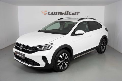 Volkswagen Taigo 1.0 TSI Life - Usado para venda em Sintra, Lisboa