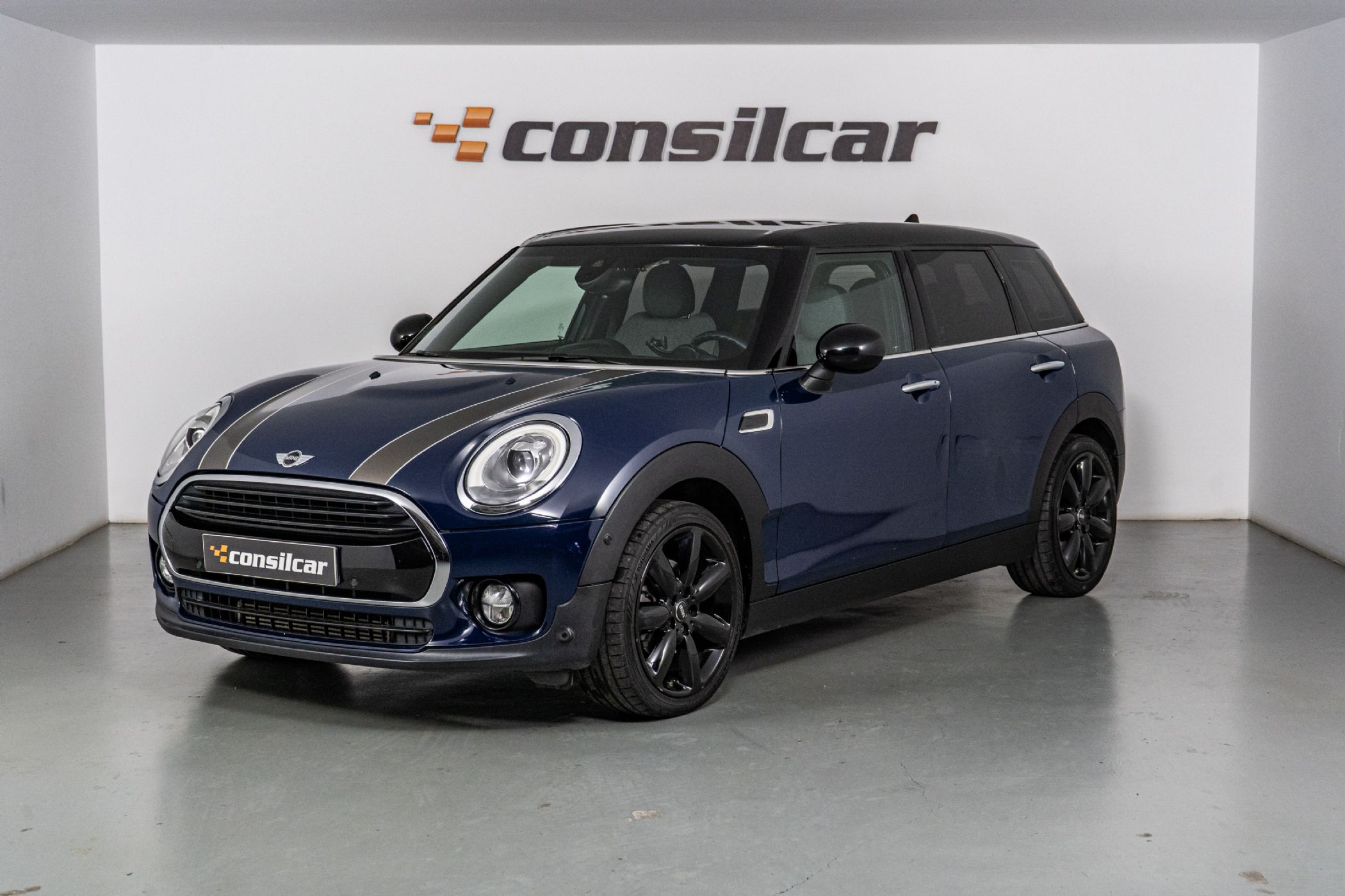 MINI Clubman Cooper Auto - Usado para venda em Sintra, Lisboa