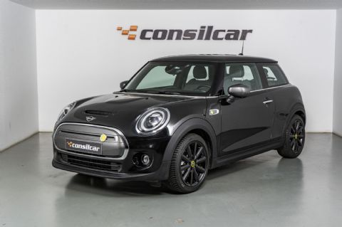 MINI Electric Cooper SE - Usado para venda em Sintra, Lisboa