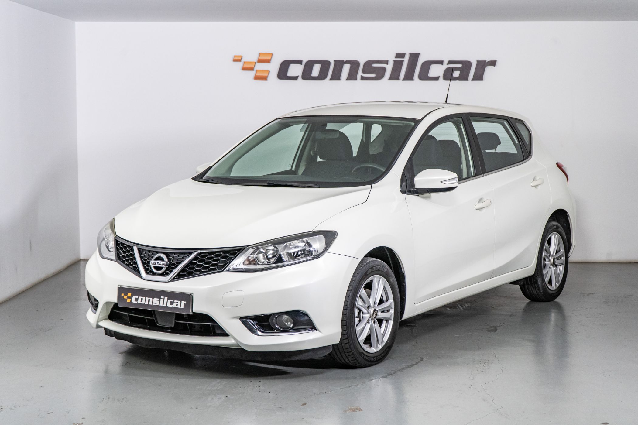 Nissan Pulsar 1.5 dCi Acenta - Usado para venda em Sintra, Lisboa