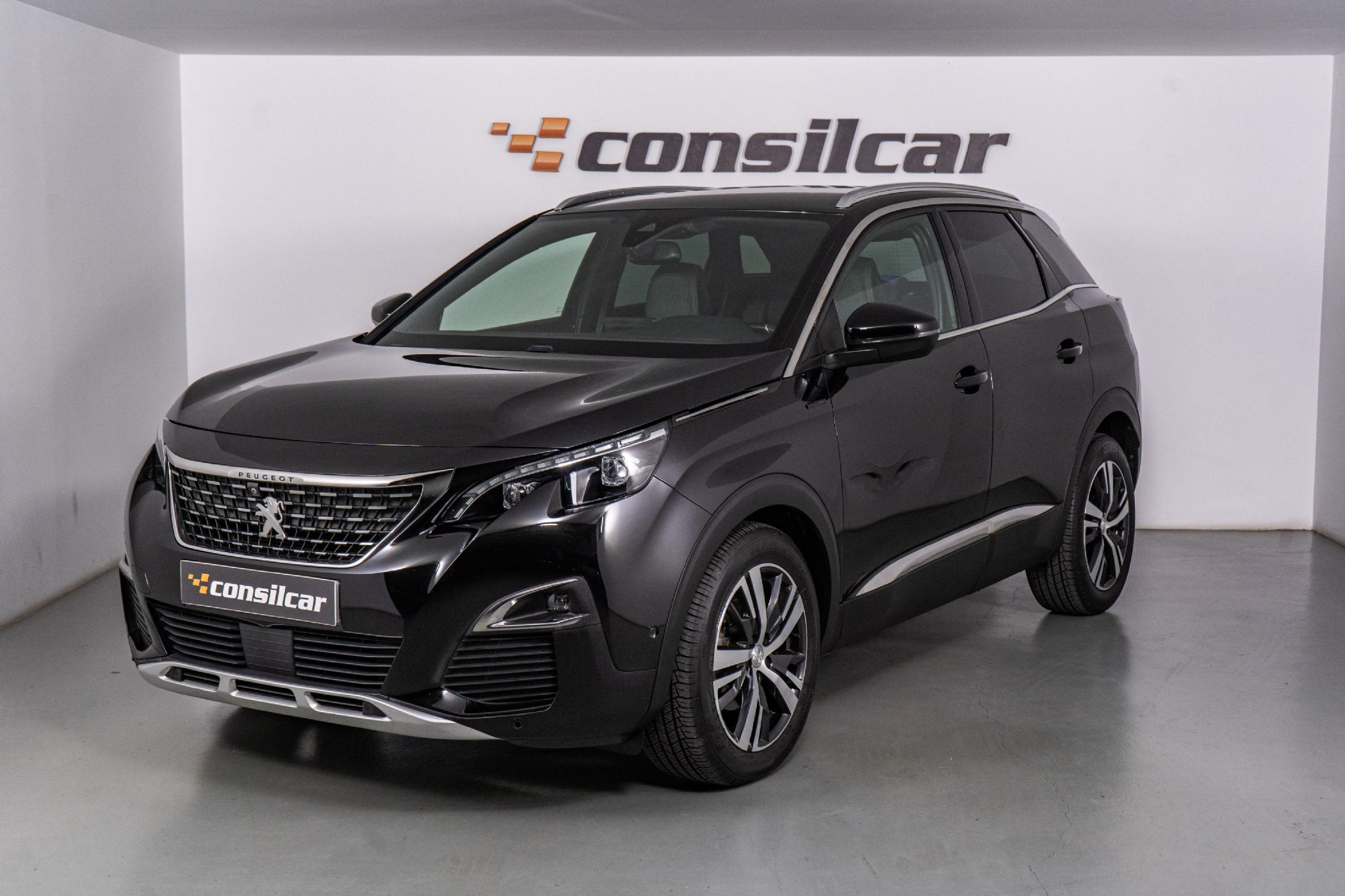 Peugeot 3008 2 0 Bluehdi 180 S S Eat8 Gt Avis