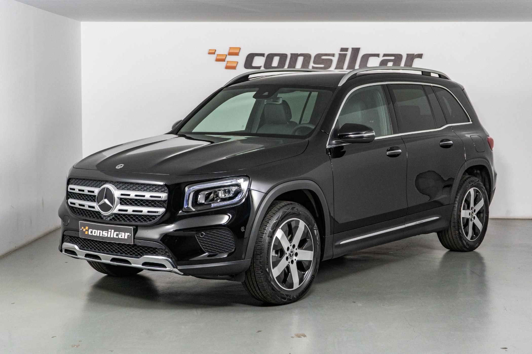 Mercedes Benz GLB 180 d Progressive - Usado para venda em Sintra, Lisboa