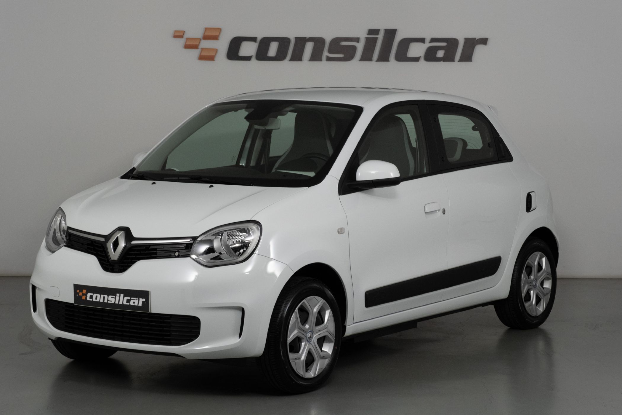 Renault Twingo Z.E. 22 Zen - Usado para venda em Sintra, Lisboa