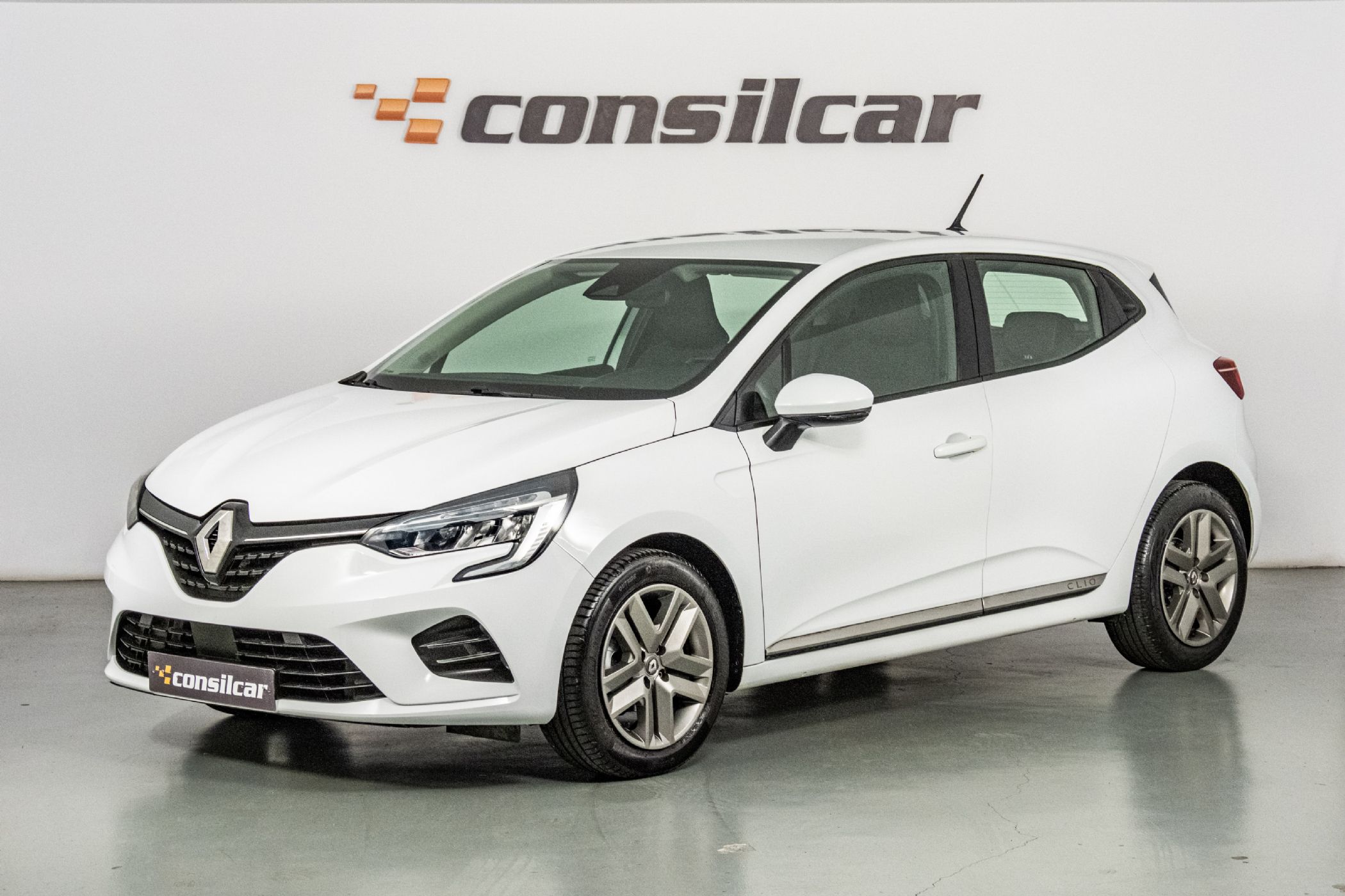 Renault Clio 0.9 TCe Zen - Usado para venda em Sintra, Lisboa