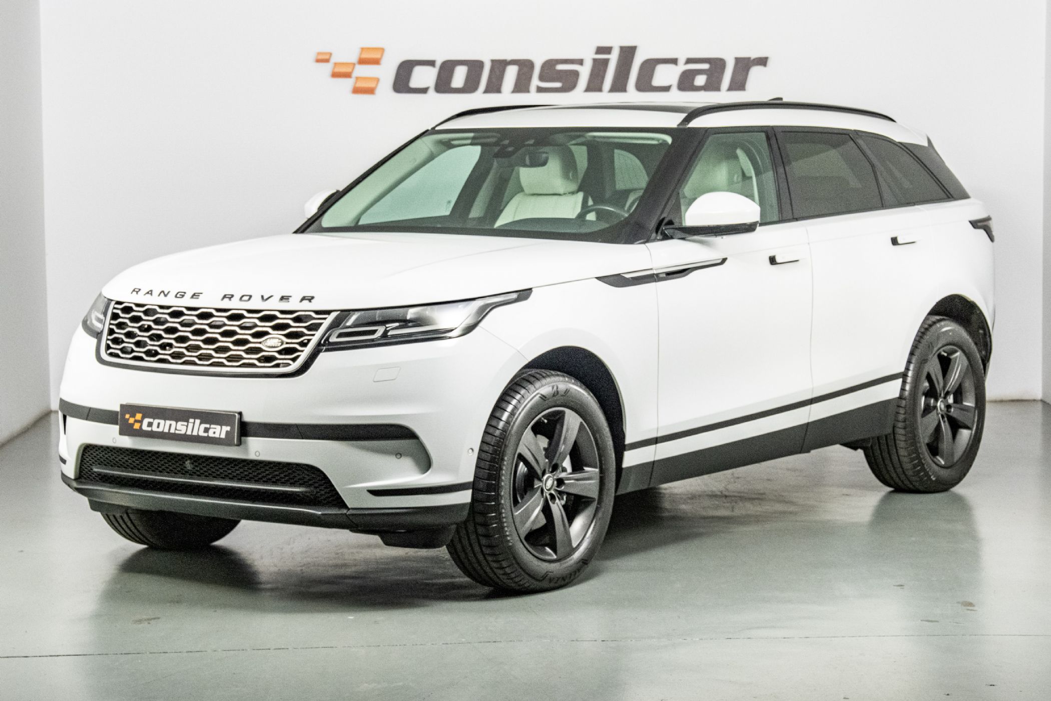 Land Rover Range Rover Velar 2.0 D S - Usado para venda em Sintra, Lisboa