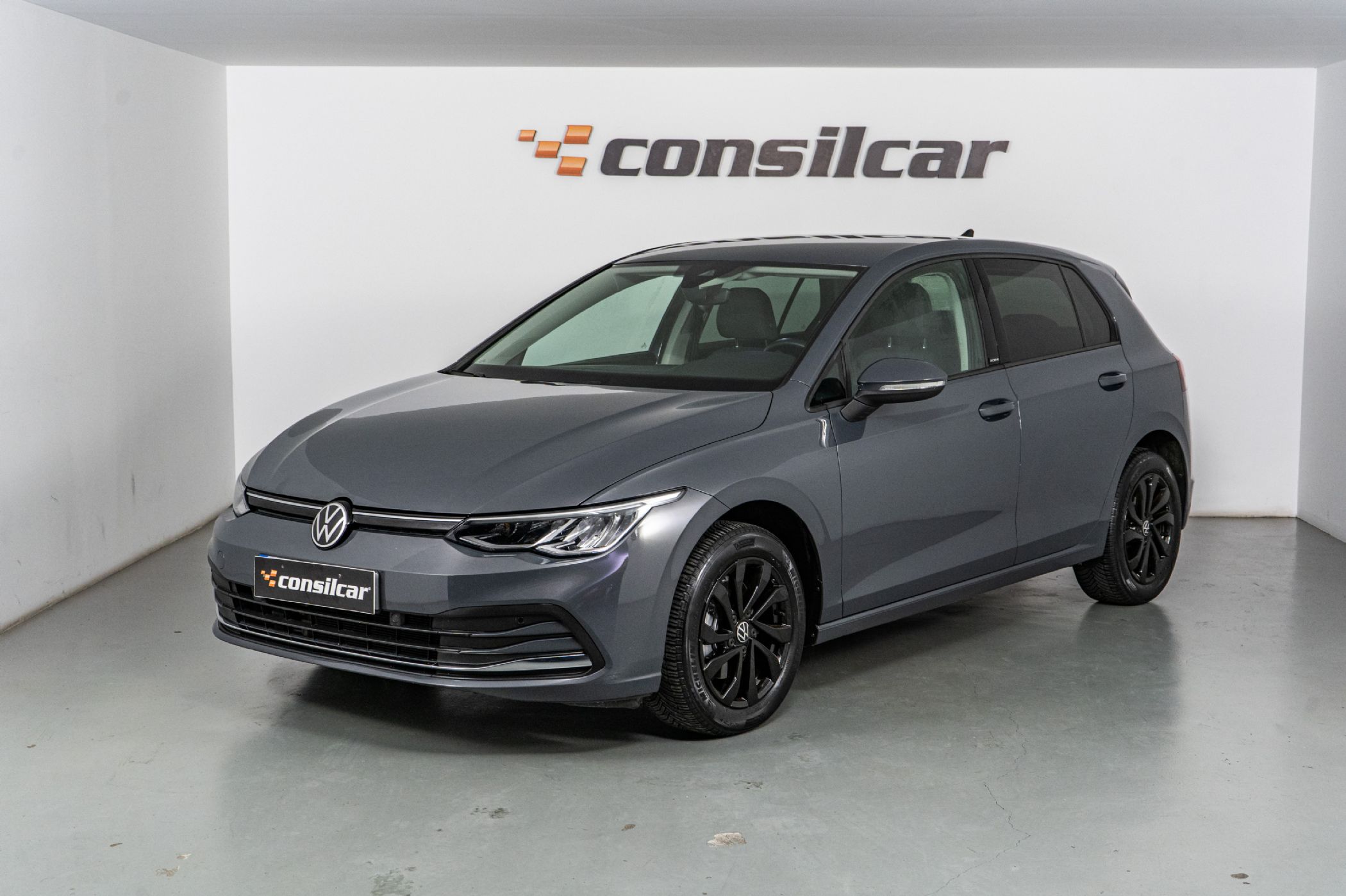Volkswagen Golf 1.0 TSI Life - Usado para venda em Sintra, Lisboa