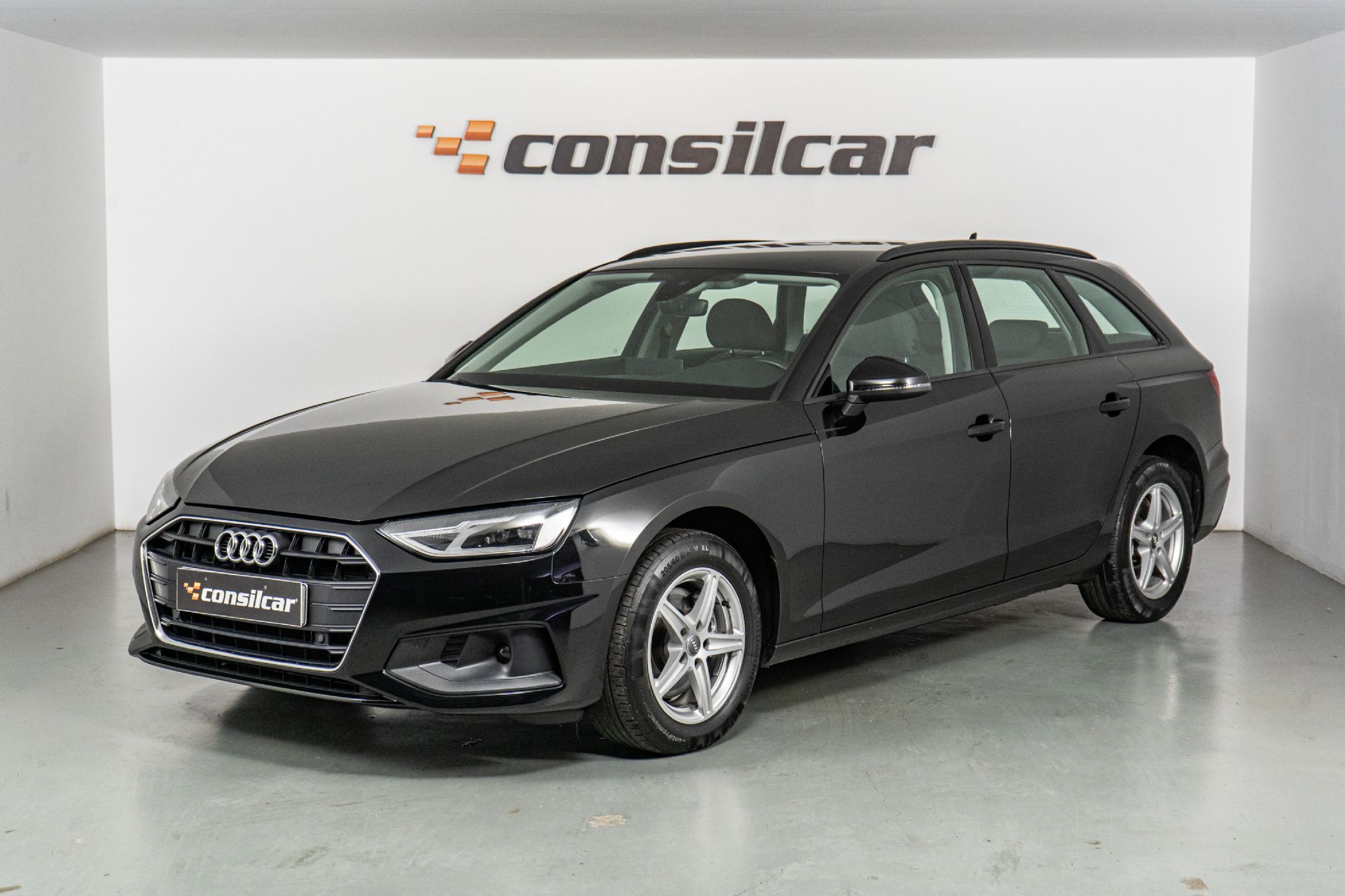 A4 35 Tdi