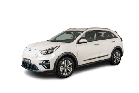 Kia e-Niro EV 64kWh - Usado para venda em Sintra, Lisboa