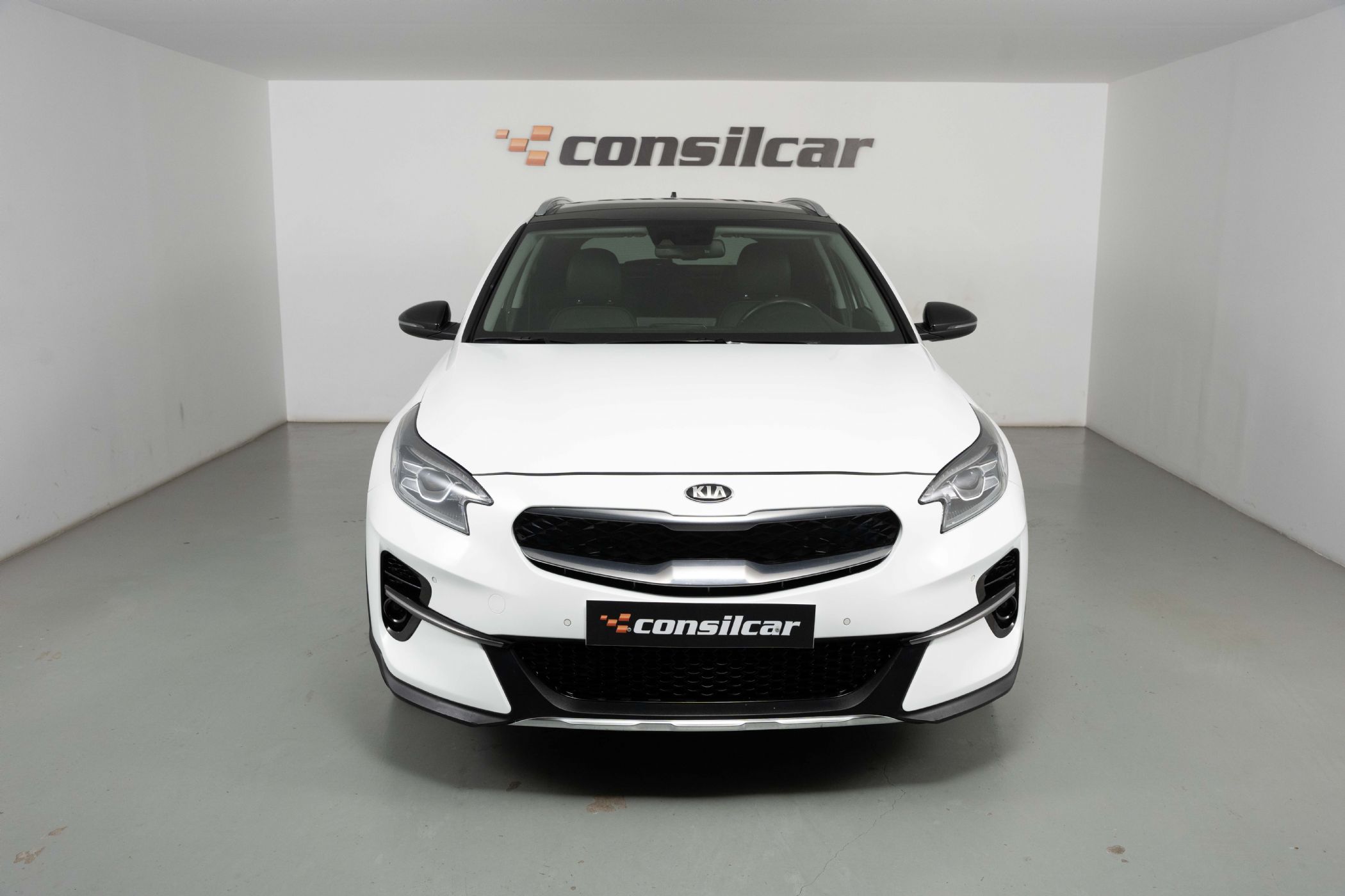 Kia xceed phev first edition store