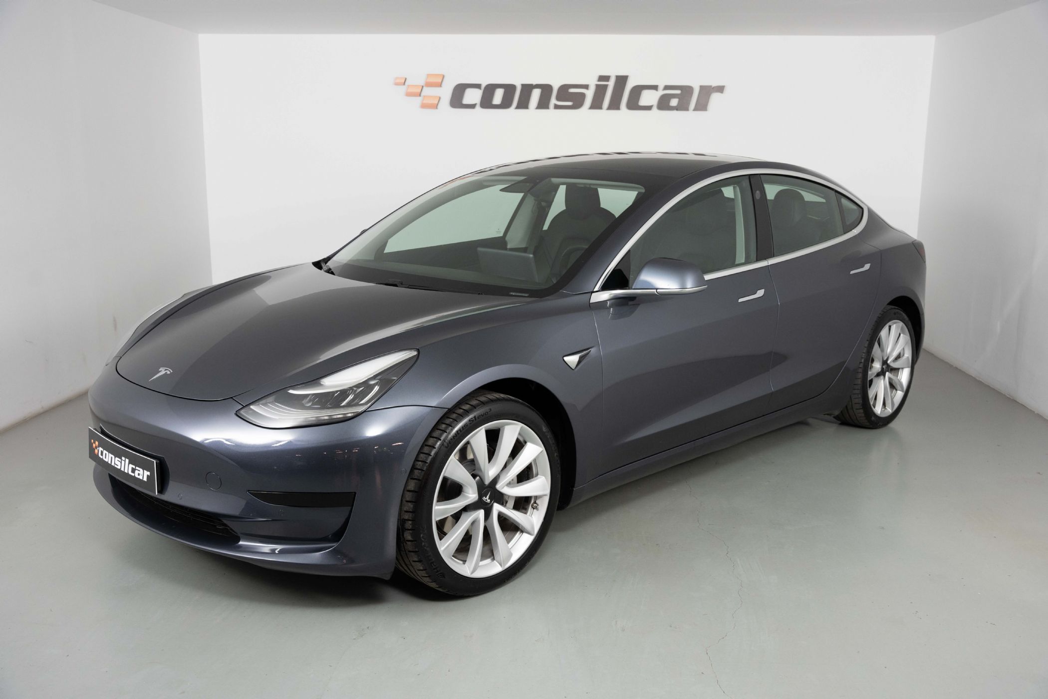 Tesla Model 3 Outro - Usado para venda em Sintra, Lisboa