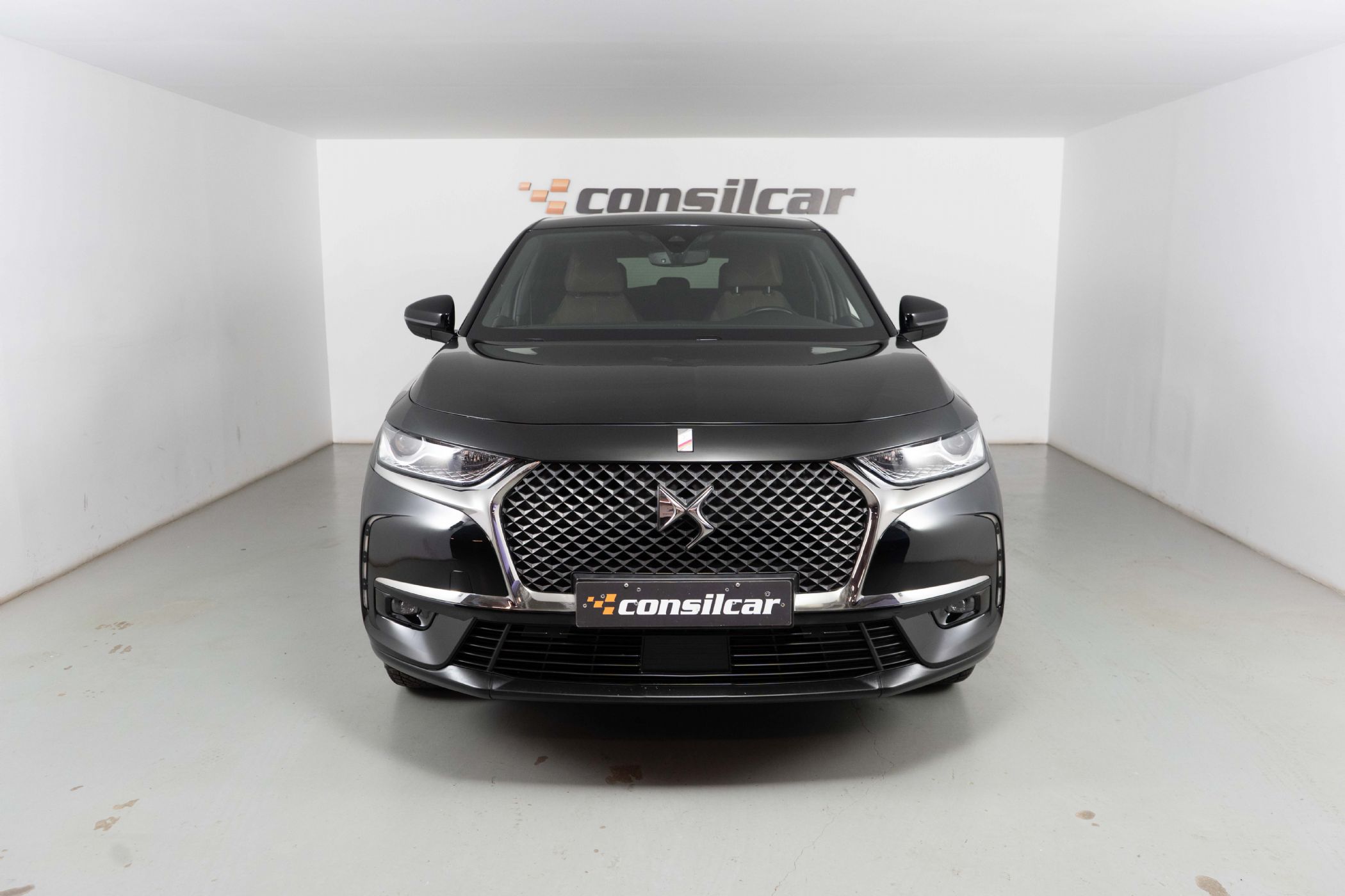 DS DS7 Crossback E-Tense Be Chic EAT8 - Usado para venda em Sintra, Lisboa