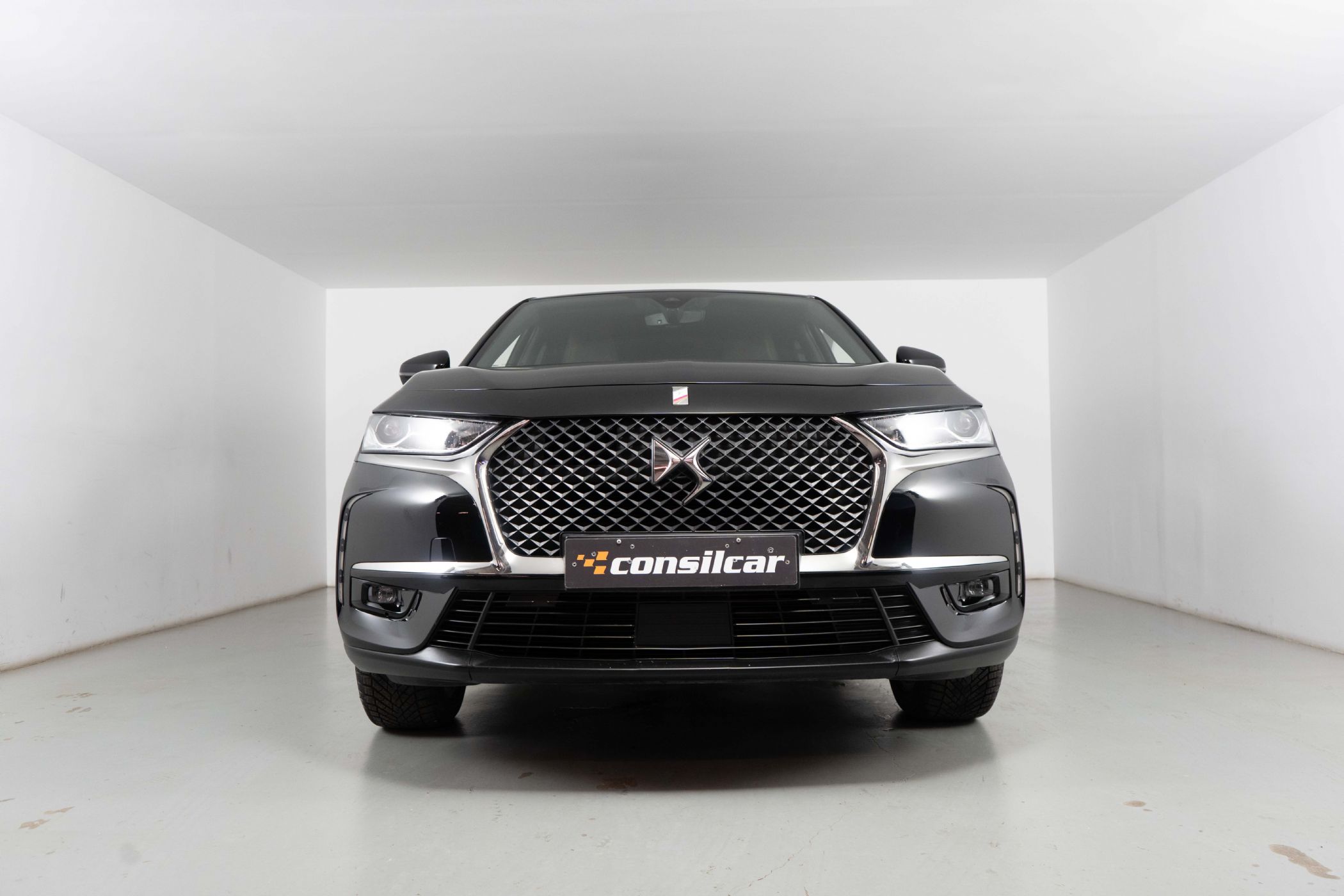 DS DS7 Crossback E-Tense Be Chic EAT8 - Usado para venda em Sintra, Lisboa