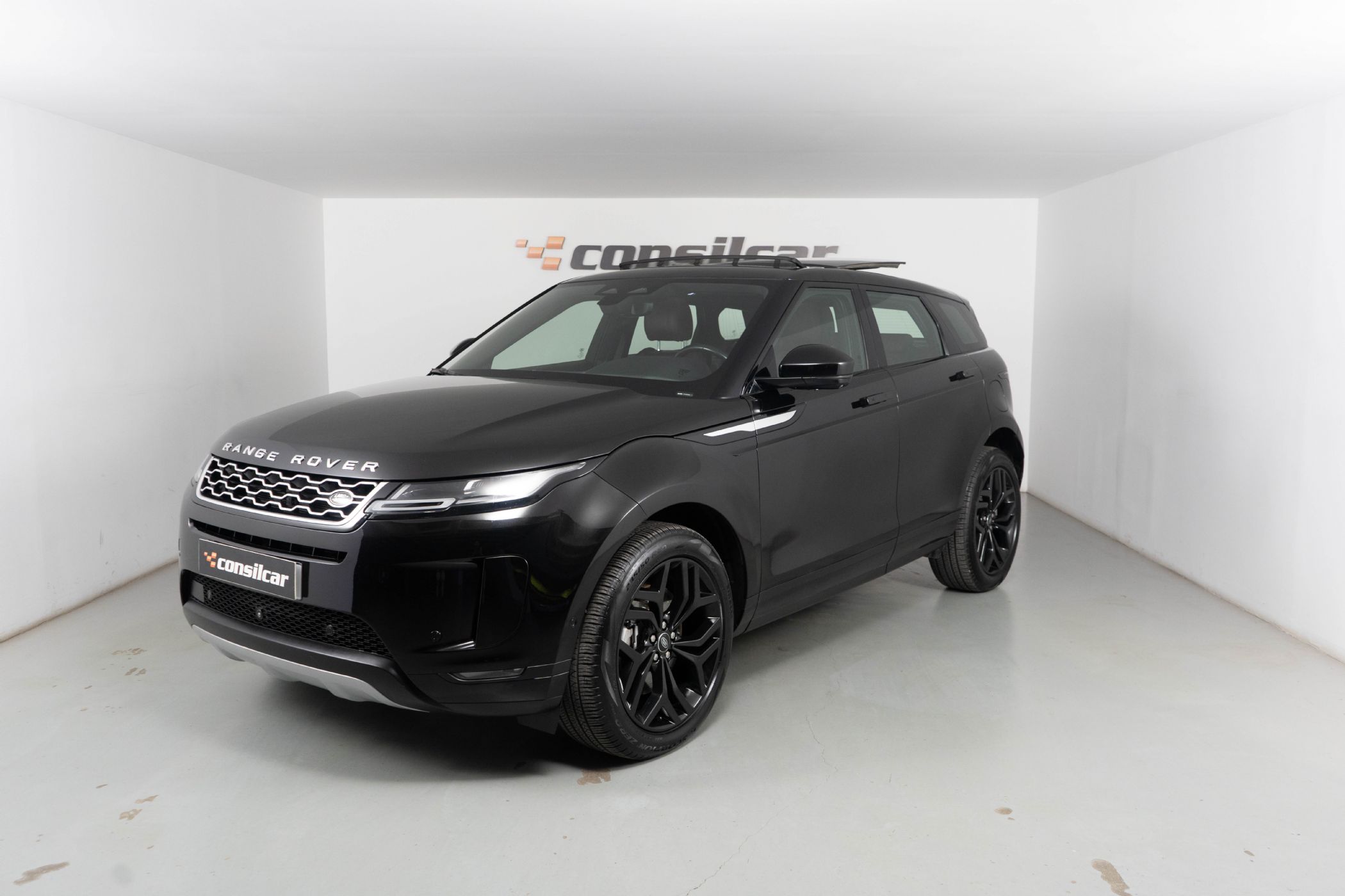 Land Rover Range Rover Evoque 1.5 P300e AWD Auto - Usado para venda em Sintra, Lisboa