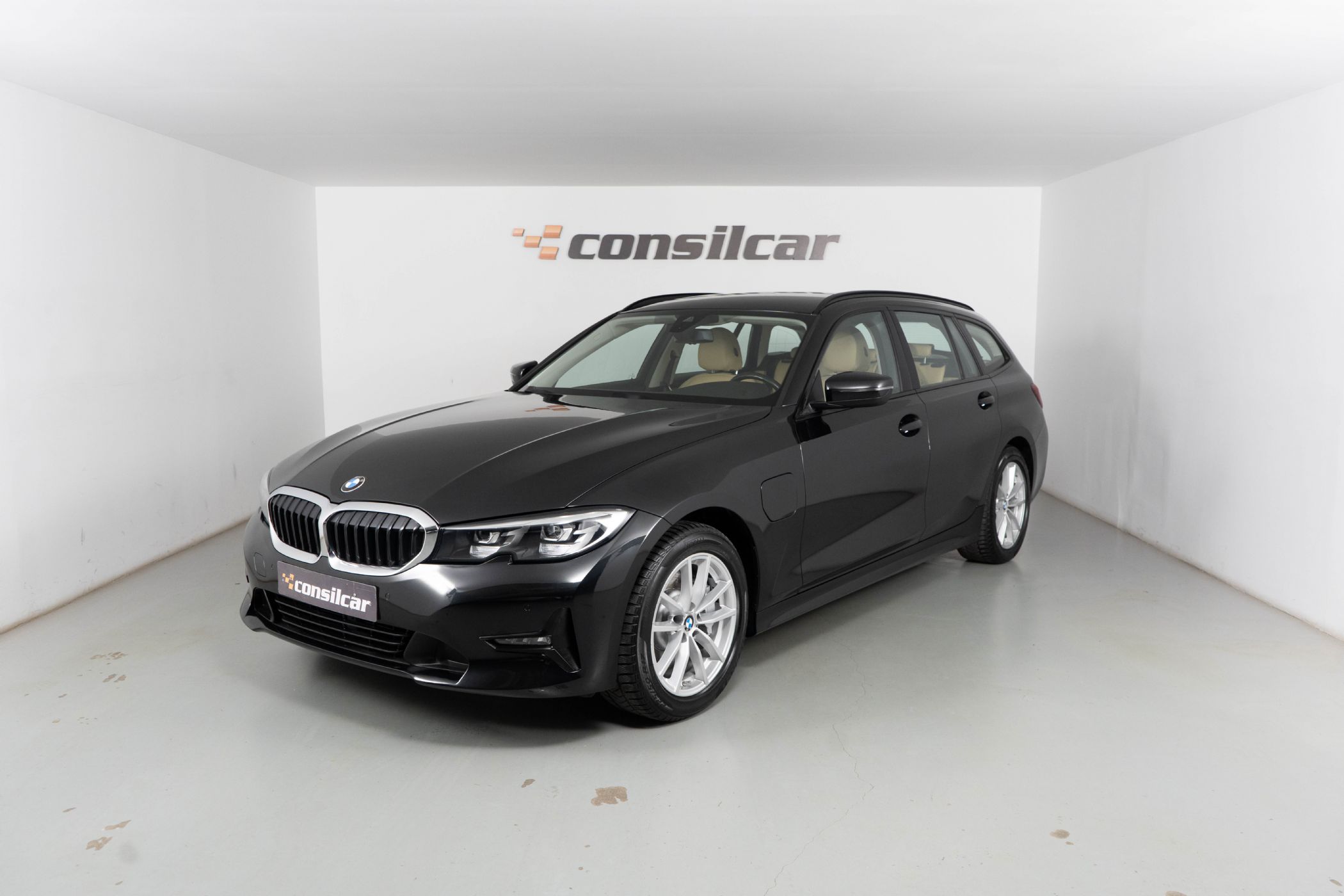 Bmw 330 Enull
