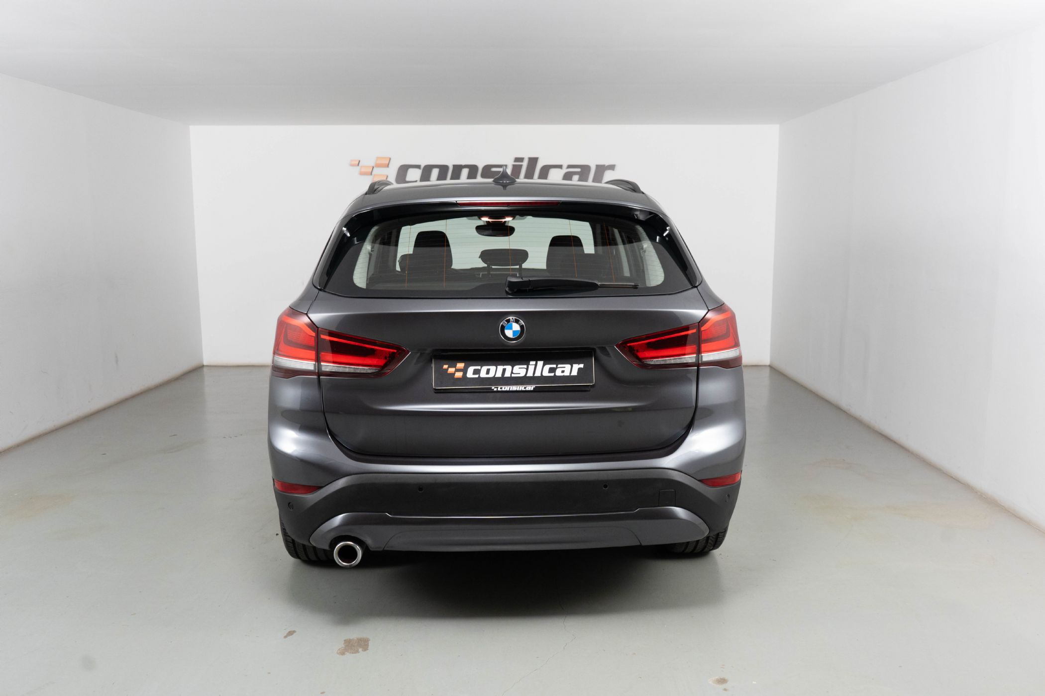 BMW X1 25 e xDrive Corporate Edition - Usado para venda em Sintra, Lisboa