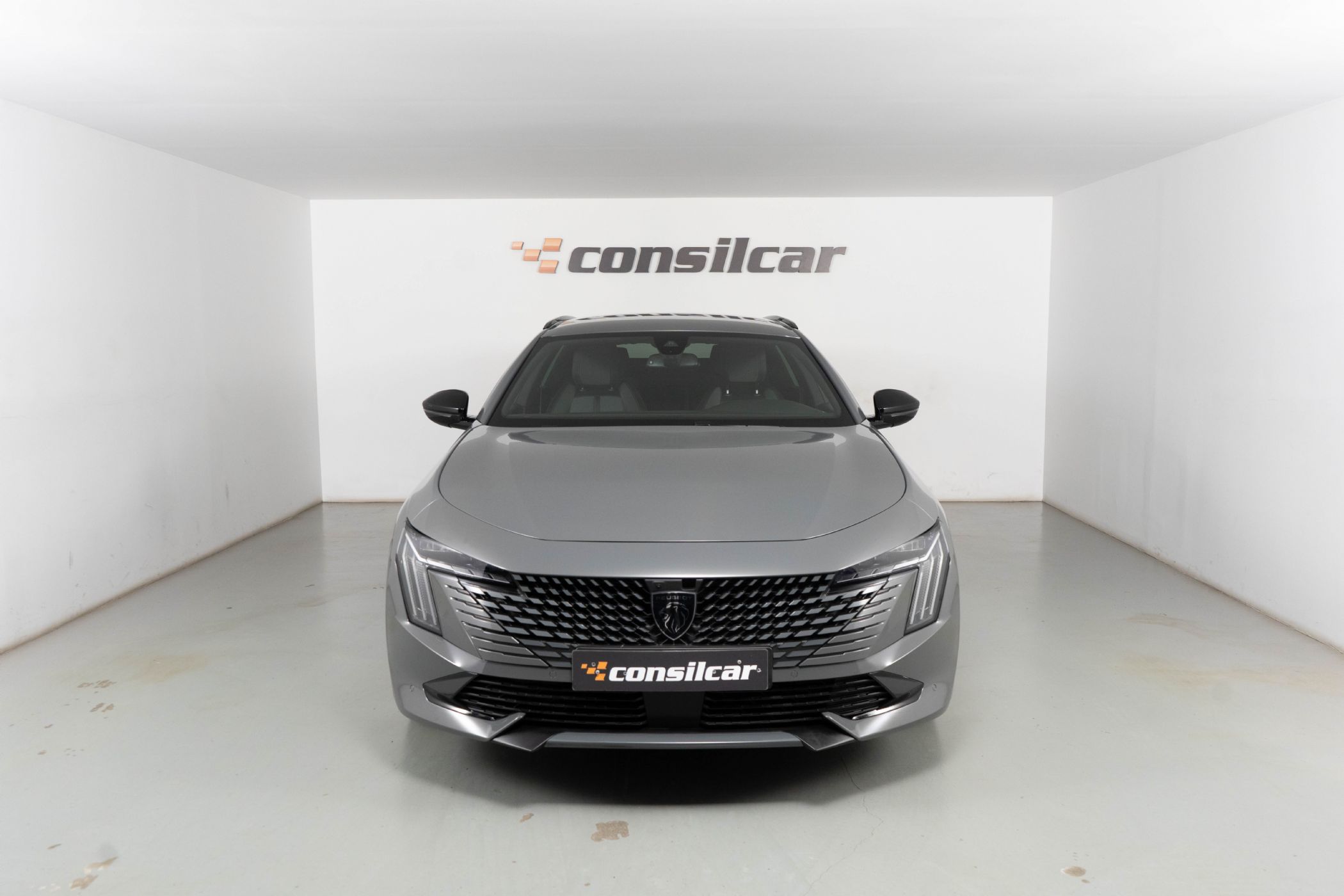 Peugeot 508 SW 1.6 Hybrid Allure e-EAT8 - Usado para venda em Sintra ...