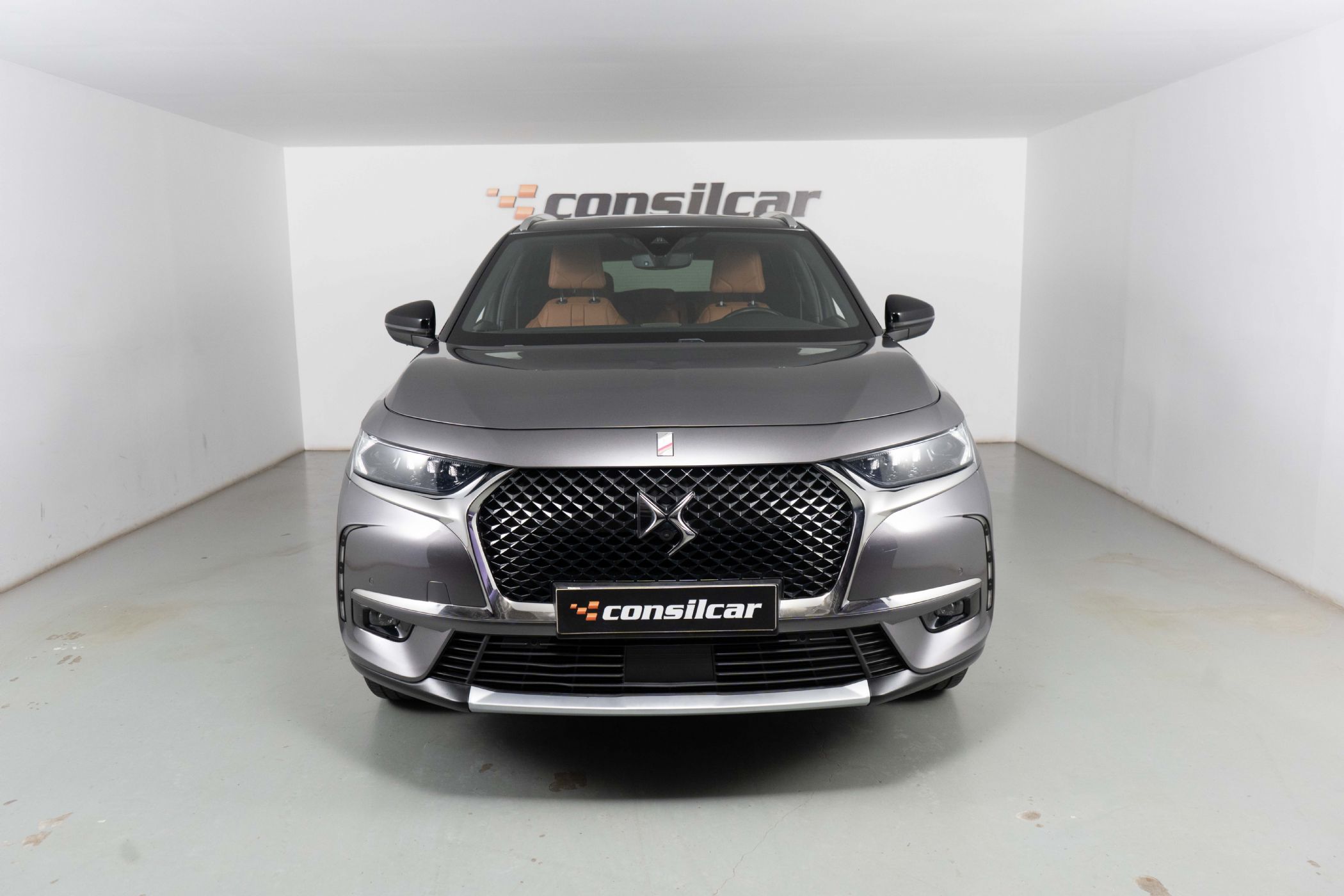 DS DS7 Crossback E-Tense Rivoli EAT8 - Usado para venda em Sintra, Lisboa