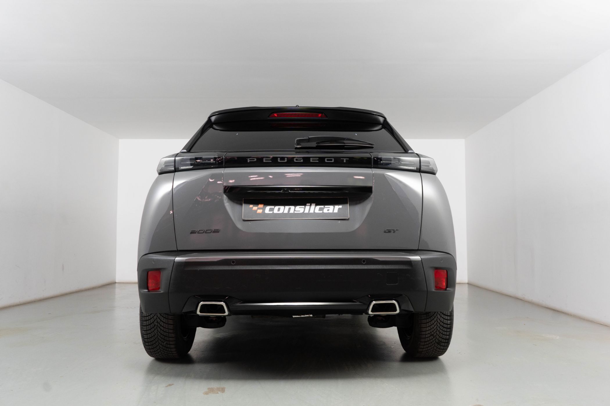 Peugeot 2008 1.2 PureTech GT EAT8 - Usado para venda em Sintra, Lisboa