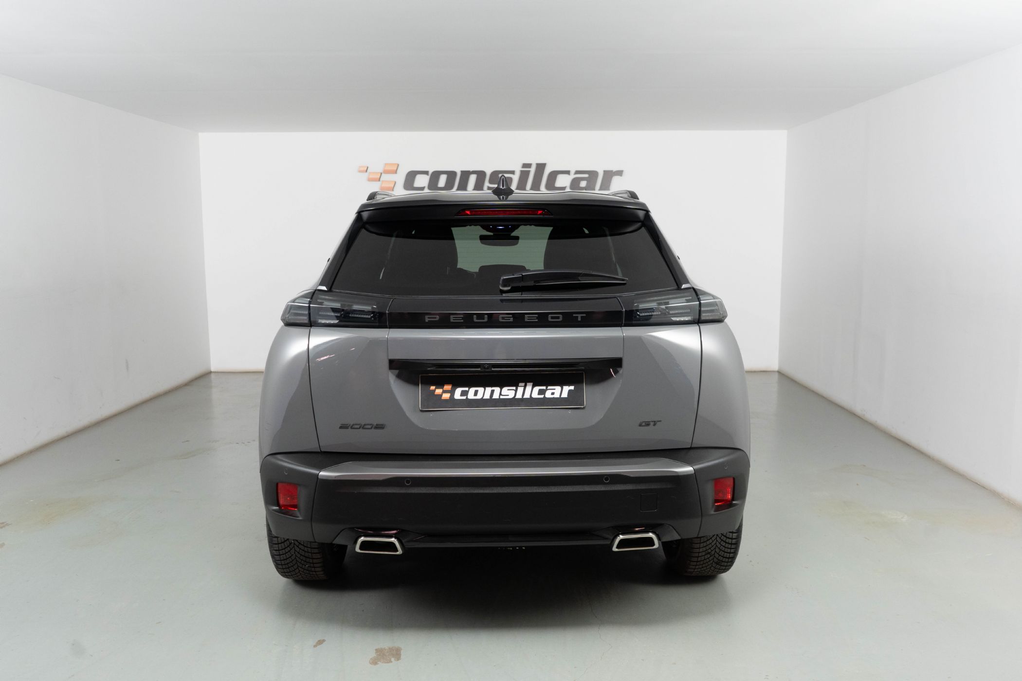 Peugeot 2008 1.2 PureTech GT EAT8 - Usado para venda em Sintra, Lisboa