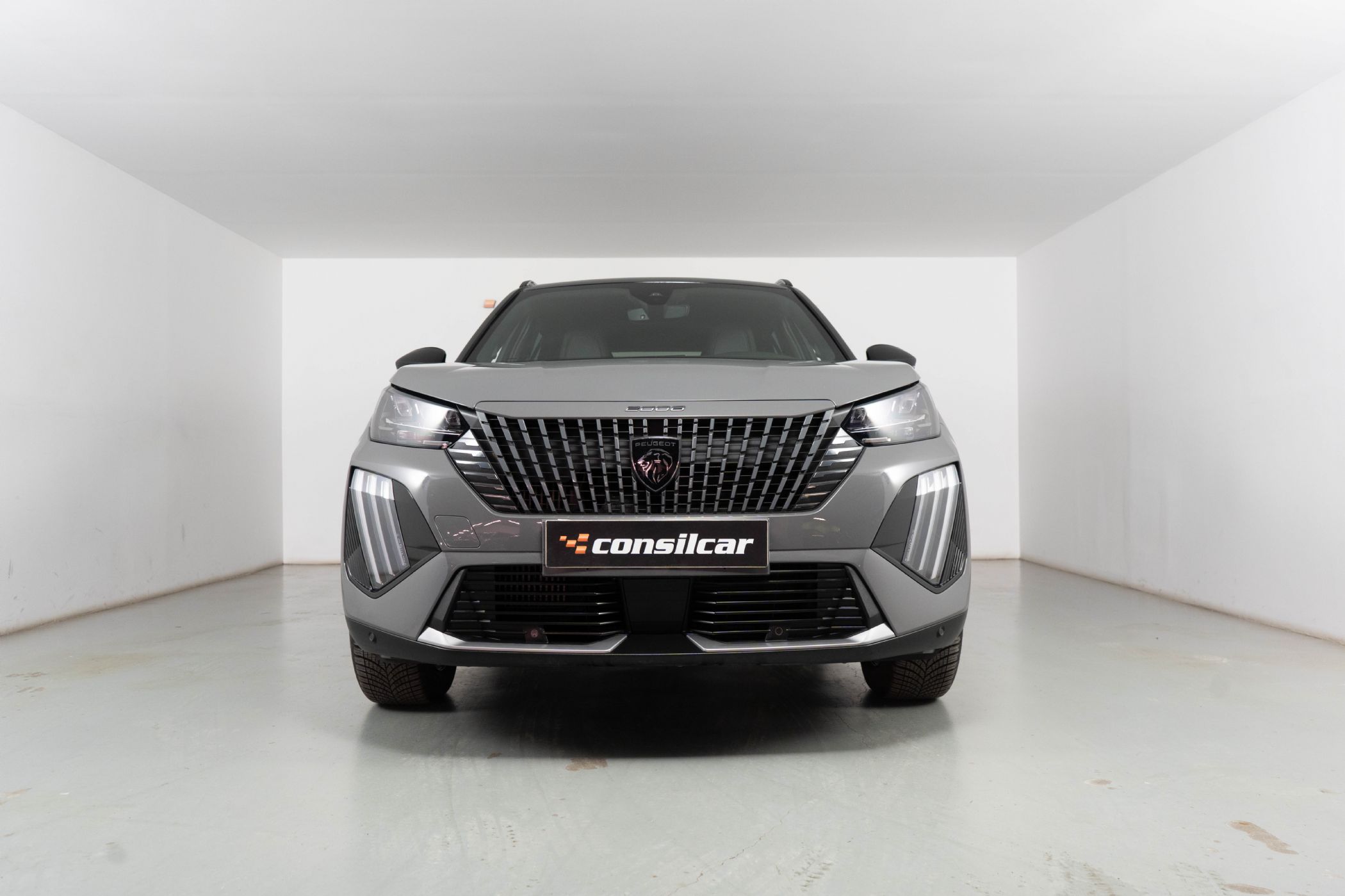 Peugeot 2008 1.2 PureTech GT EAT8 - Usado para venda em Sintra, Lisboa