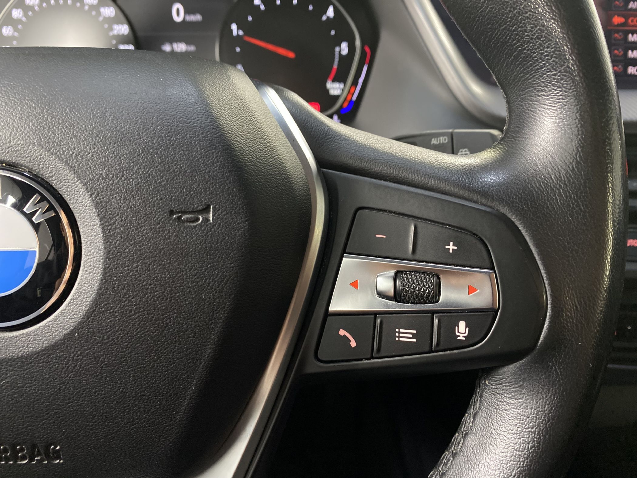 BMW 116 d Line Sport Auto | Estoril Motor