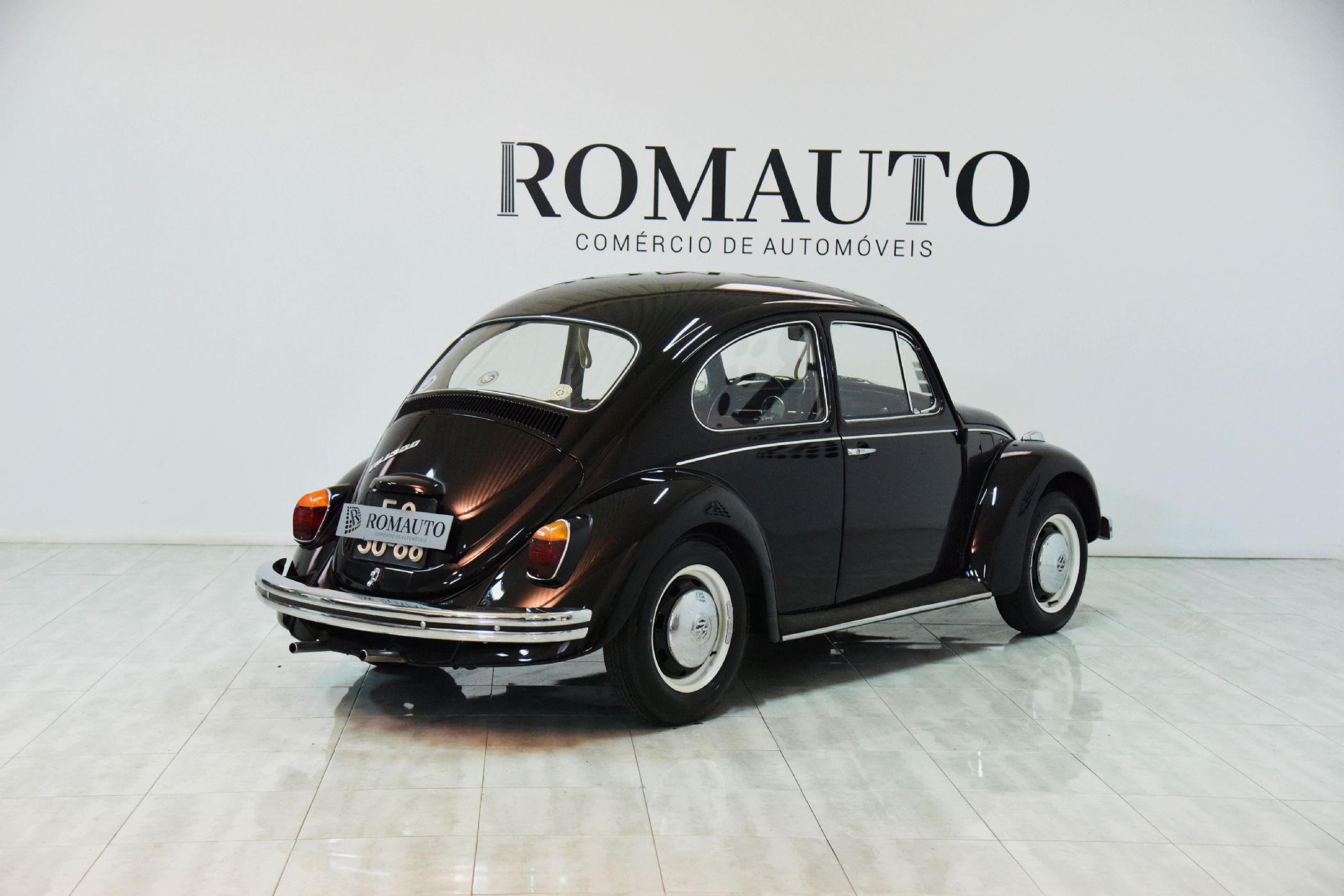 Volkswagen Carocha 1300 - Usado para venda em Cascais e Lisboa