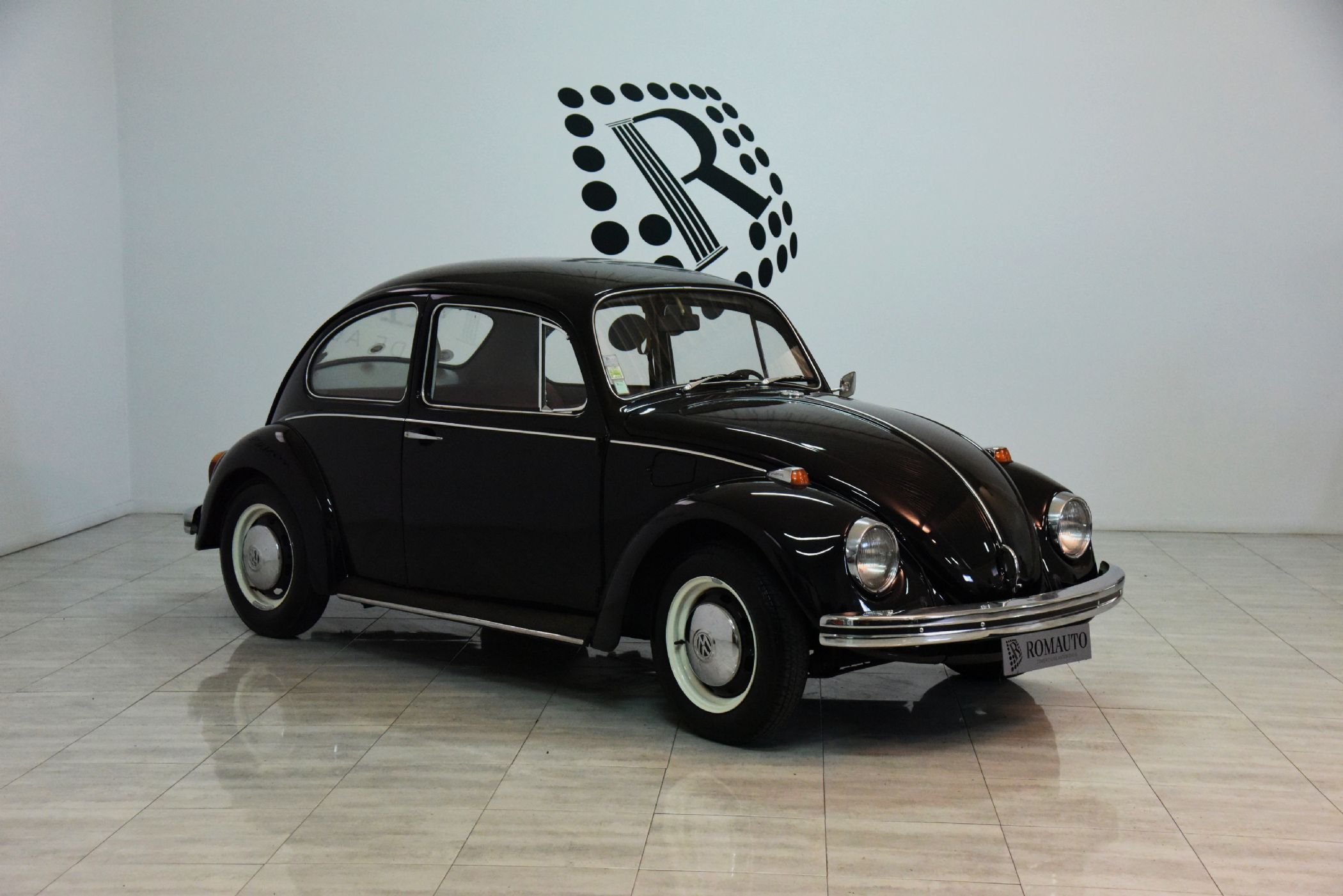 Volkswagen Carocha 1300 - Usado para venda em Cascais e Lisboa