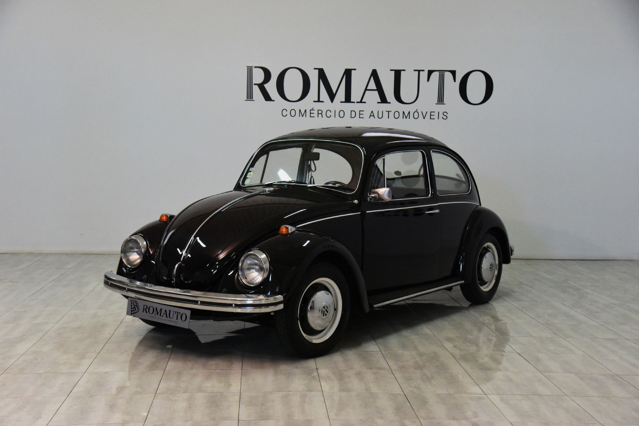 Volkswagen Carocha 1300 - Usado para venda em Cascais e Lisboa