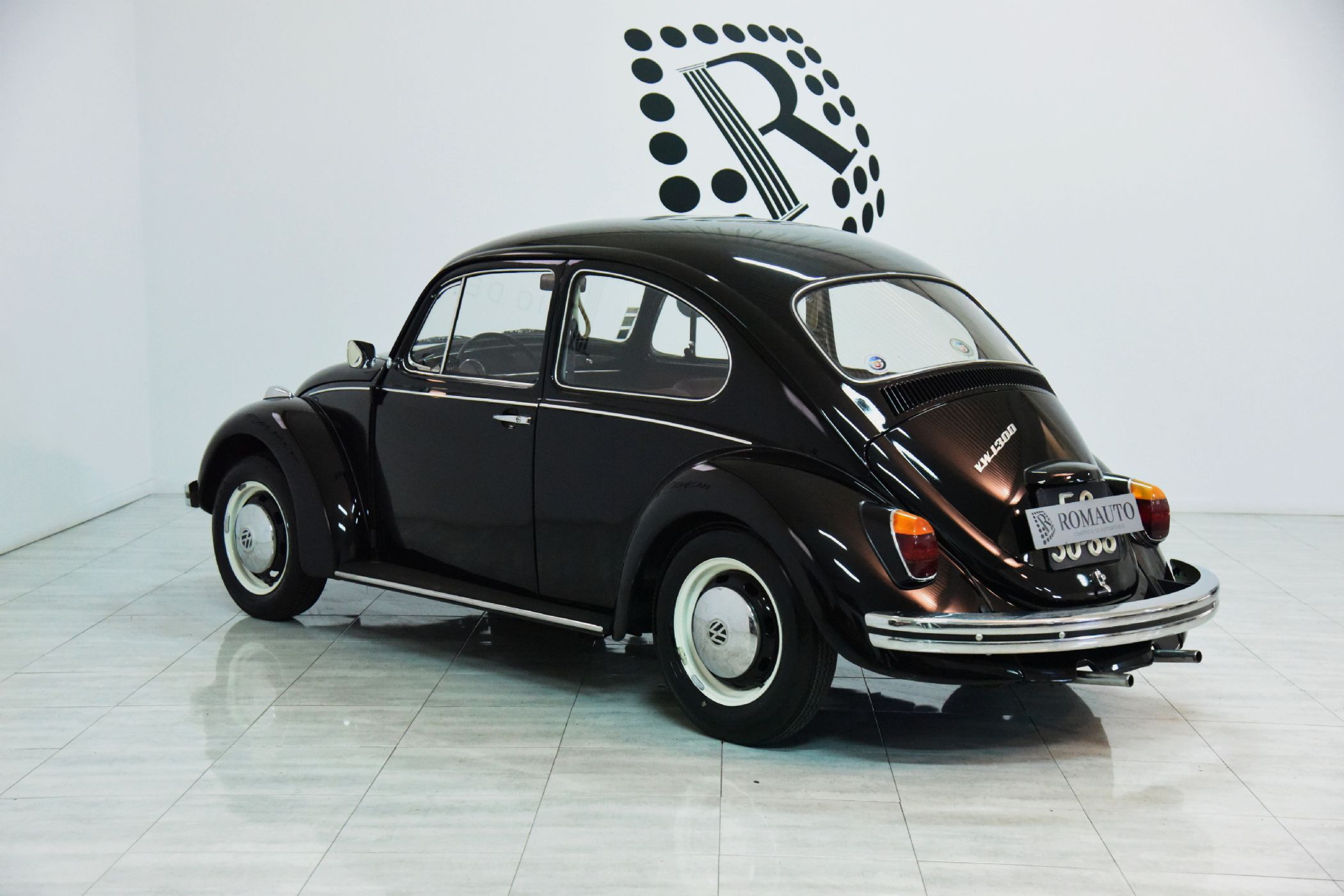 Volkswagen Carocha 1300 - Usado para venda em Cascais e Lisboa