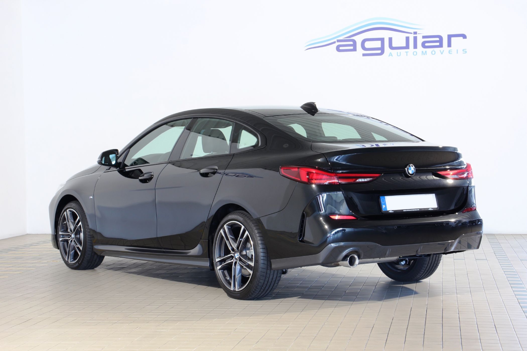 BMW 216 Gran Coupé d Pack M - Novos, Seminovos e Usado para venda em Porto