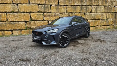 Cupra Formentor 1.4 e-Hybrid DSG - Novos, Seminovos e Usado para venda ...