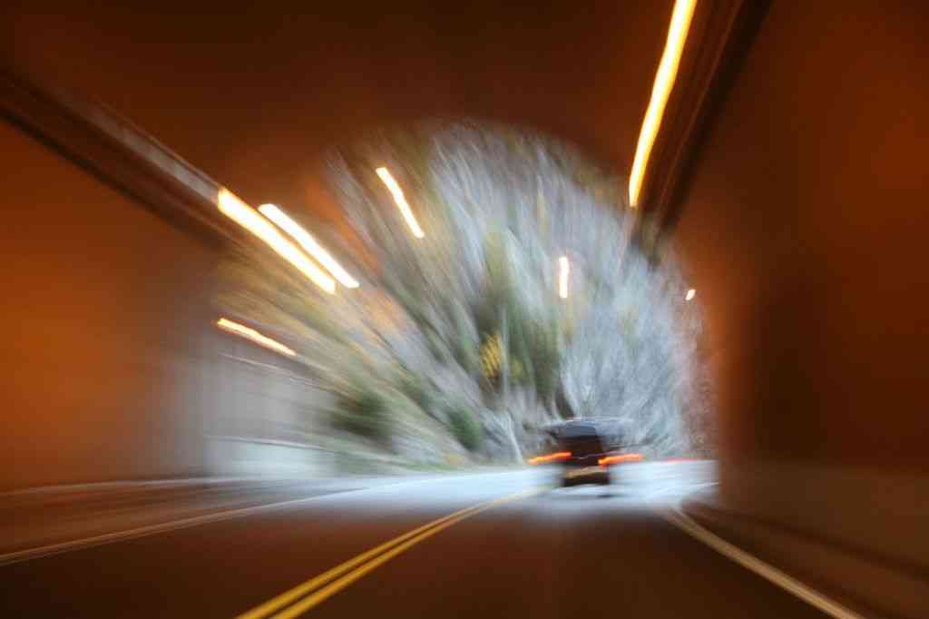 Cinetose ou o enjoo por movimentos - Stand Frigi em Castelo Branco