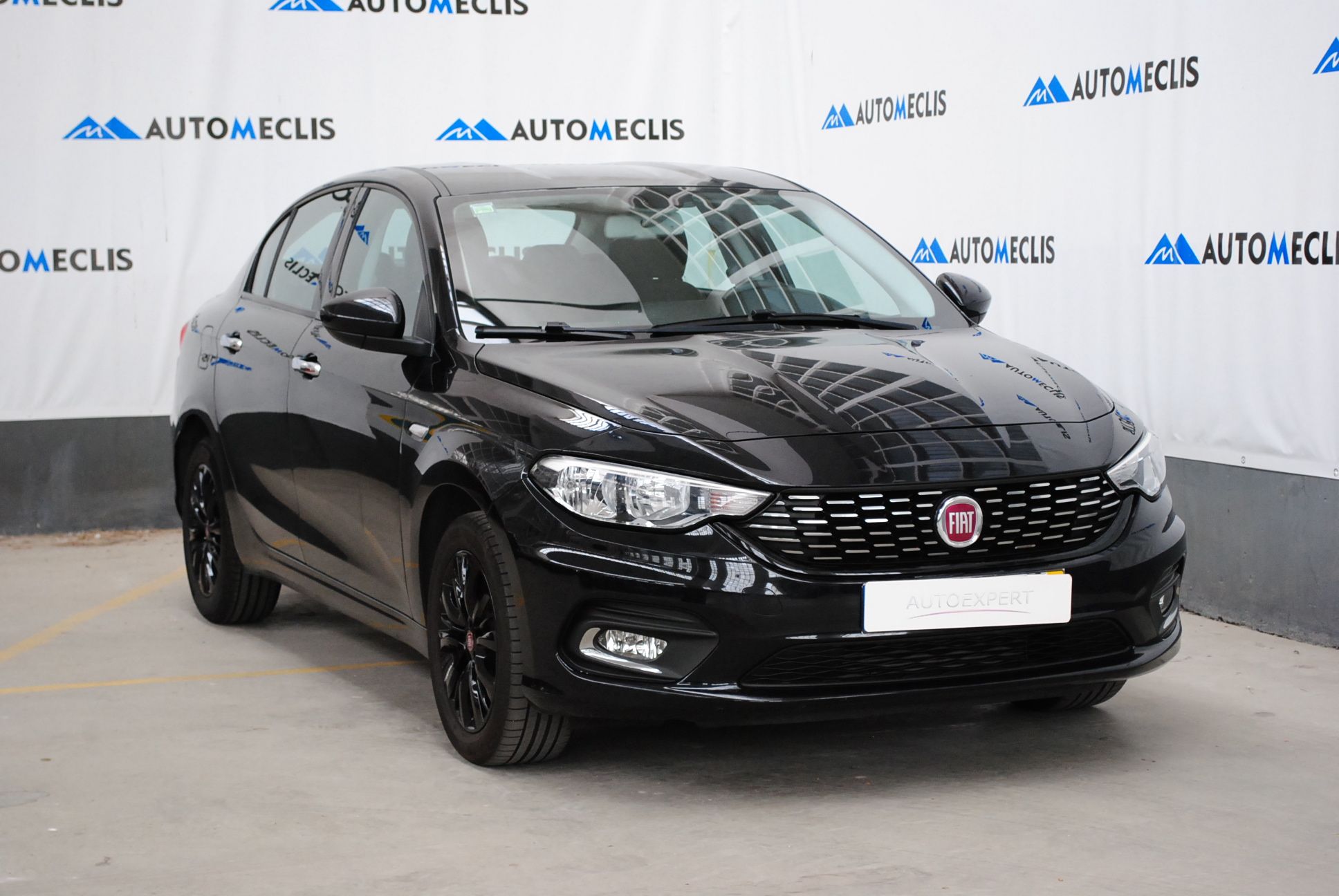 Fiat Tipo 1.3 M-Jet Easy - Usado para venda em Lisboa