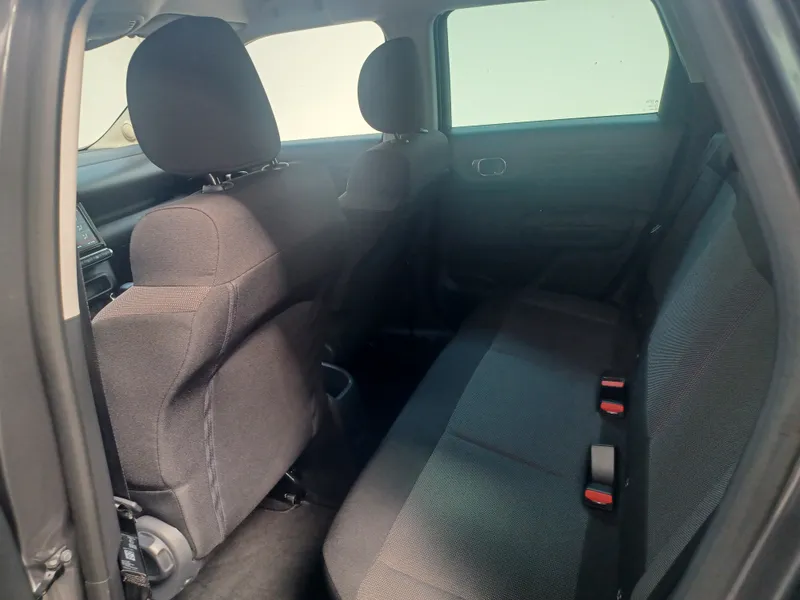 Citroën C3 Aircross 1.2 PureTech C-Series 1459271 | AMF Mobilidade