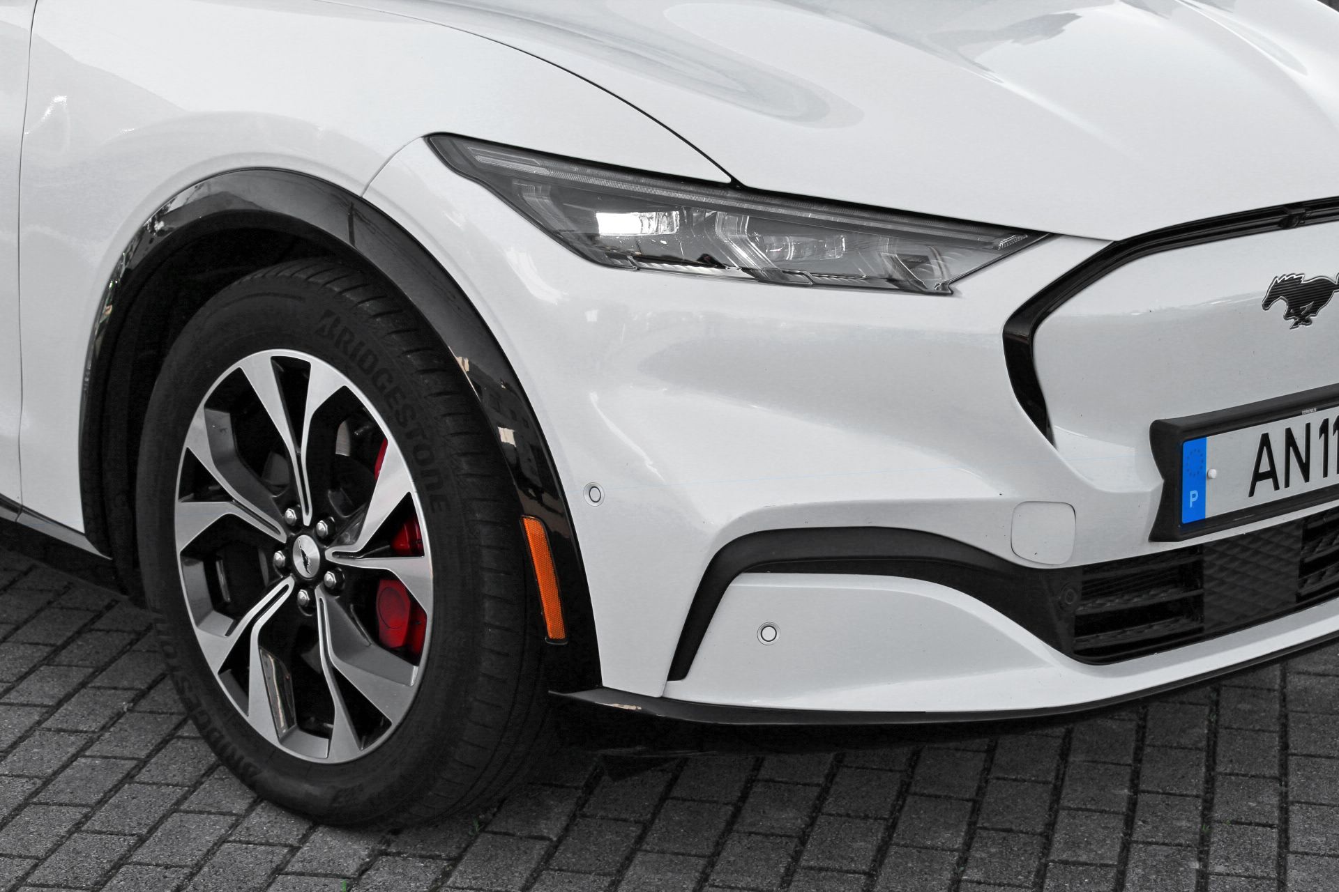 Ford Mustang Mach-E Alargada AWD - Usado para venda em Ovar, Aveiro