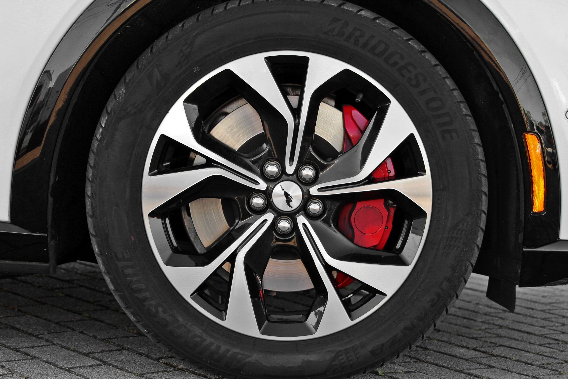 Ford Mustang Mach-E Alargada AWD - Usado para venda em Ovar, Aveiro