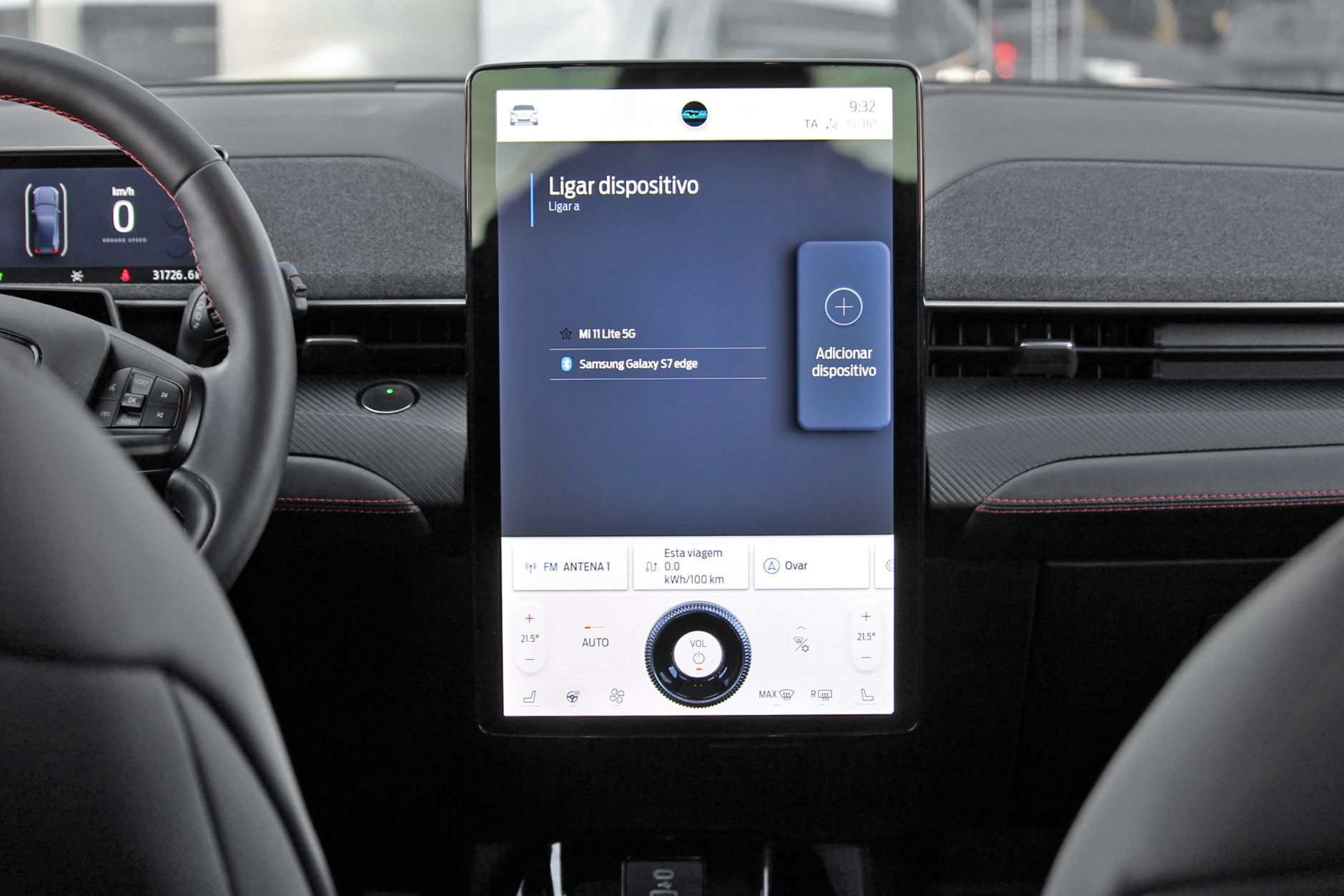 Ford Mustang Mach-E Alargada AWD - Usado para venda em Ovar, Aveiro