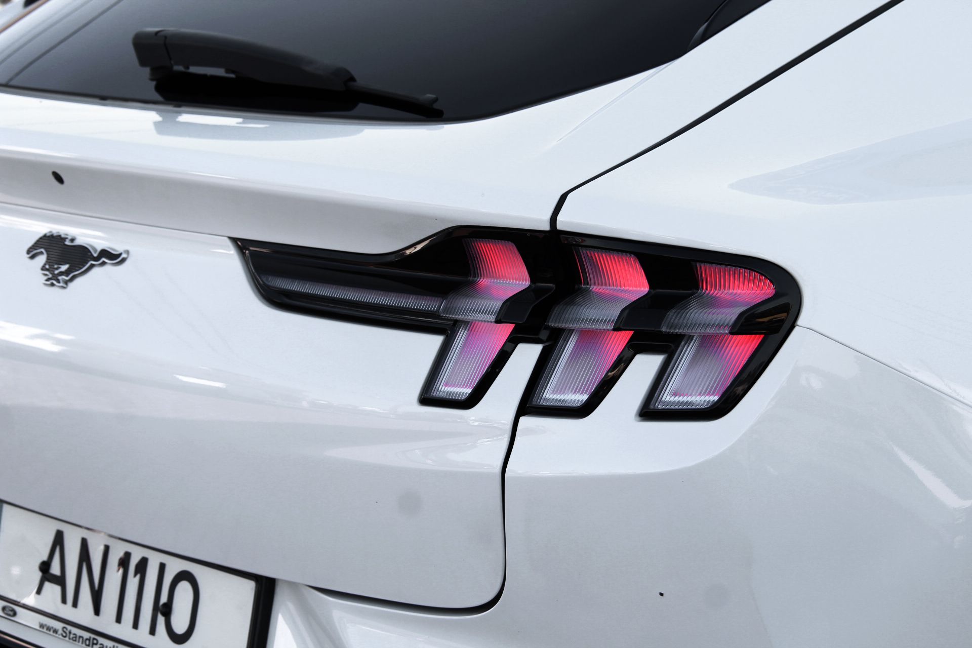 Ford Mustang Mach-E Alargada AWD - Usado para venda em Ovar, Aveiro