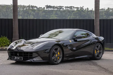 Ferrari F12 Berlinetta - Usado para venda em Leiria, Leiria