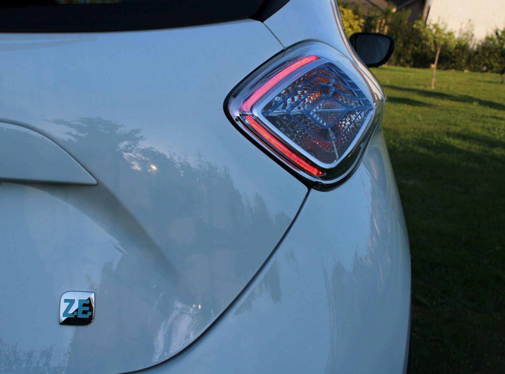 Renault Zoe Life 40 - Usado para venda em Odivelas e Lisboa