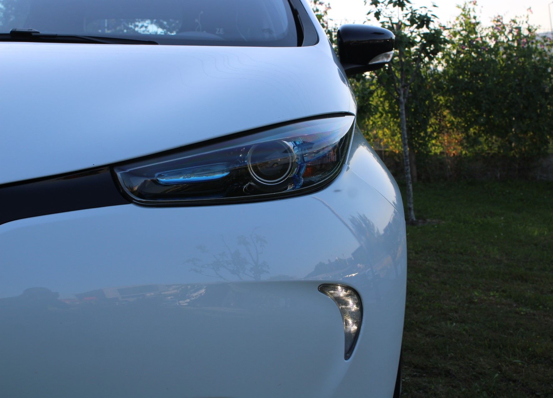 Renault Zoe Life 40 - Usado para venda em Odivelas e Lisboa