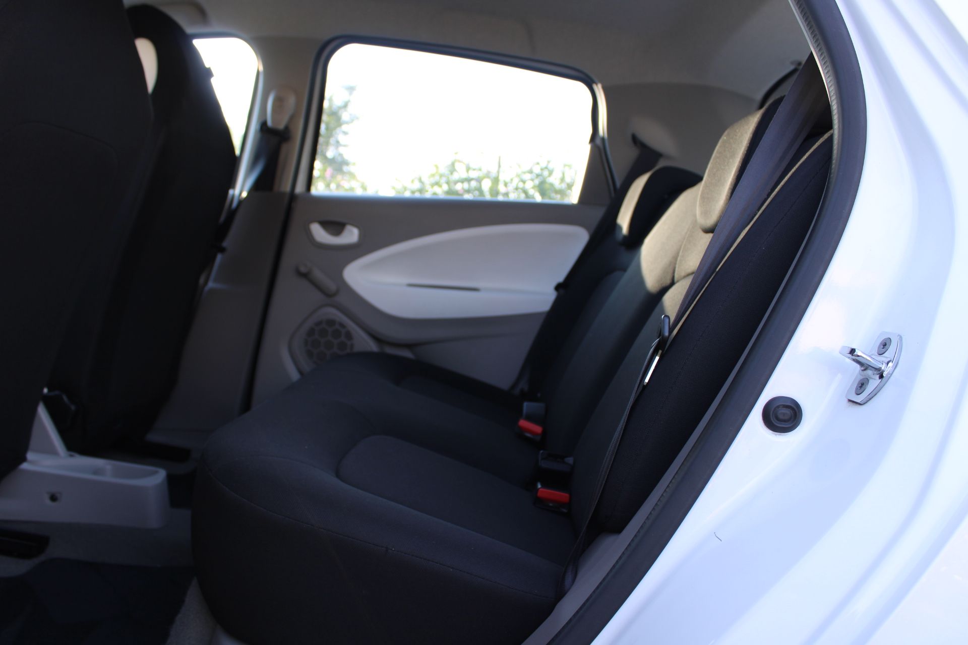 Renault Zoe Life 40 - Usado para venda em Odivelas e Lisboa