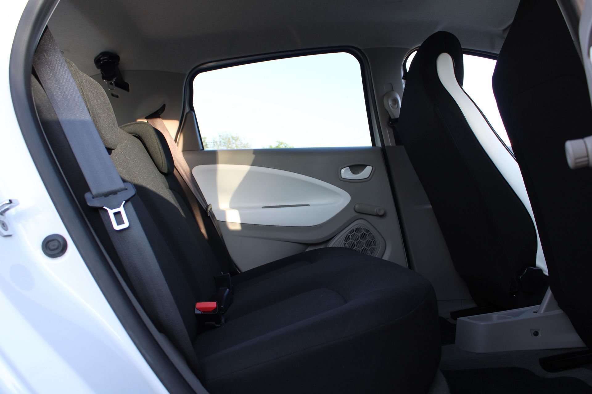 Renault Zoe Life 40 - Usado para venda em Odivelas e Lisboa