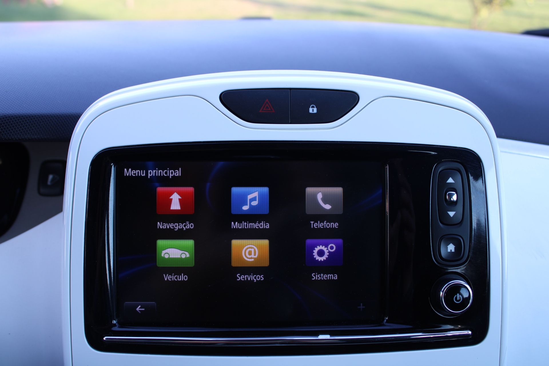 Renault Zoe Life 40 - Usado para venda em Odivelas e Lisboa