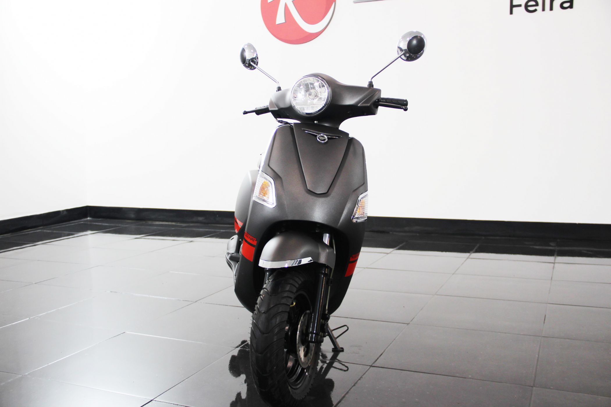 Keeway Zahara 50cc - Usado para venda em Santa Maria da Feira