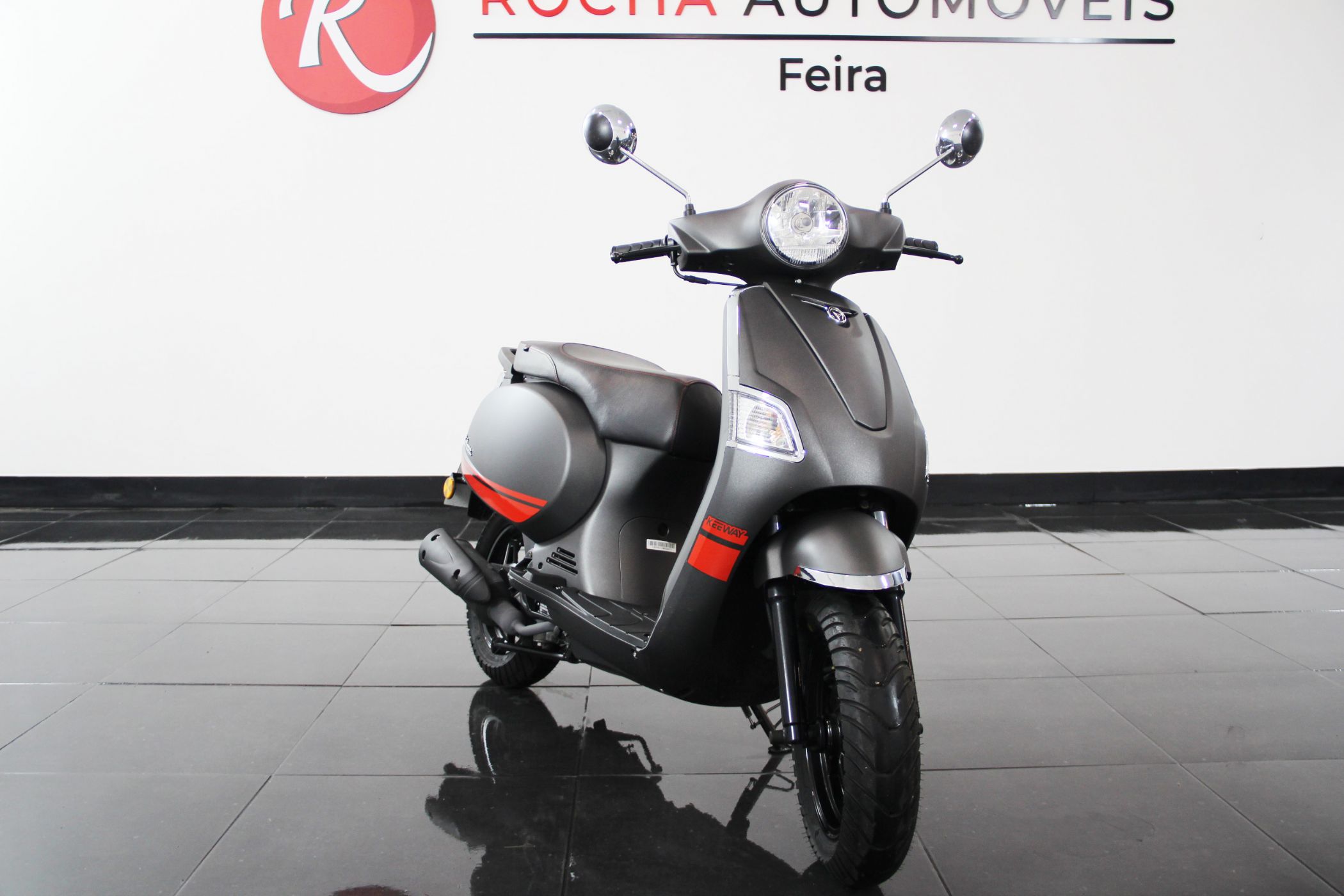 Keeway Zahara 50cc - Usado para venda em Santa Maria da Feira