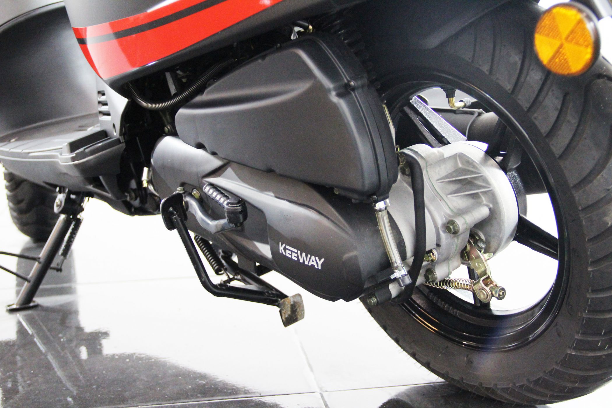 Keeway Zahara 50cc - Usado para venda em Santa Maria da Feira